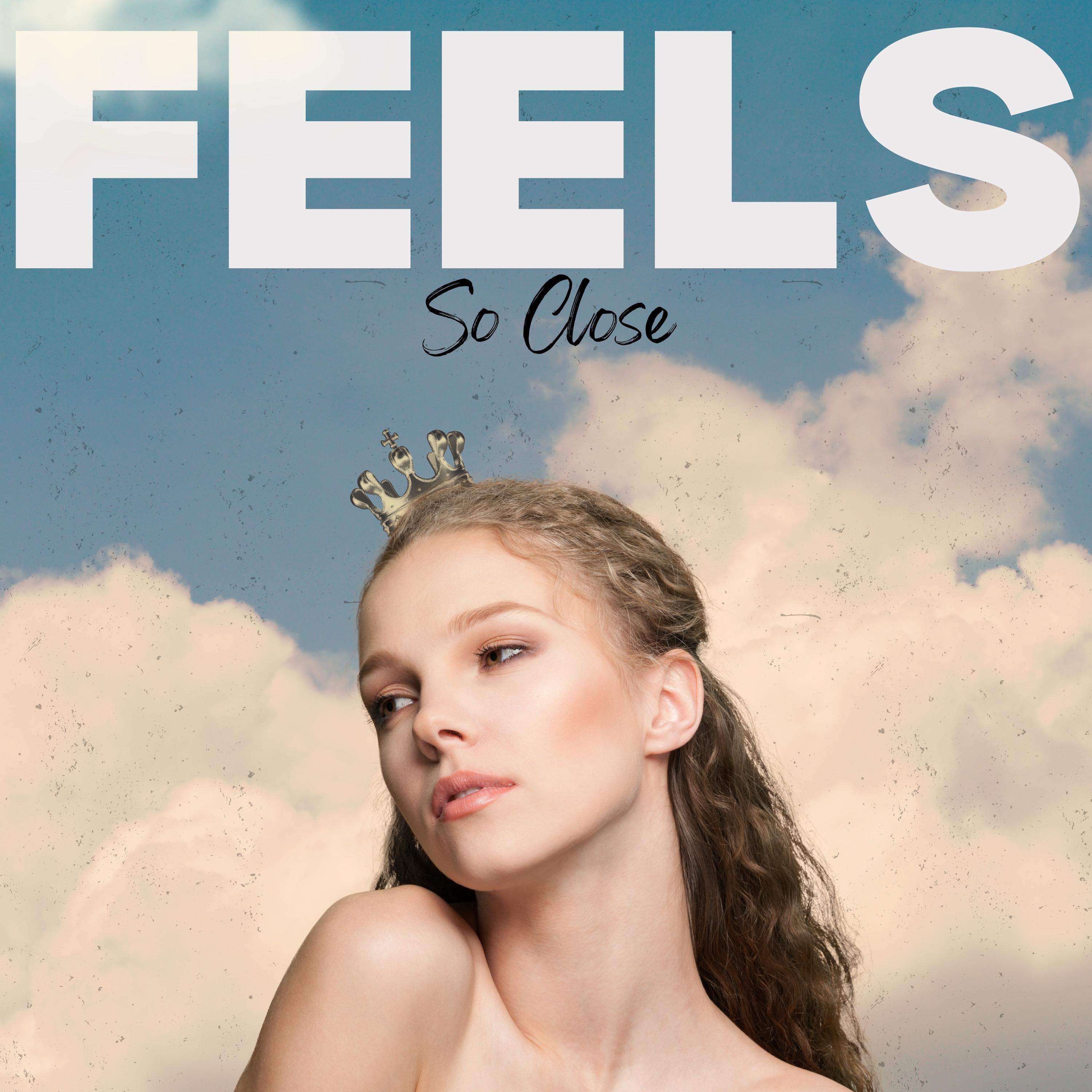 Feels So Right - Lucy Swift - 专辑 - 网易云音乐