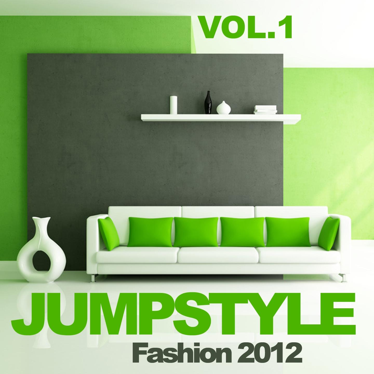 Jumpstyle Fashion 2012 - Various Artists - 专辑 - 网易云音乐