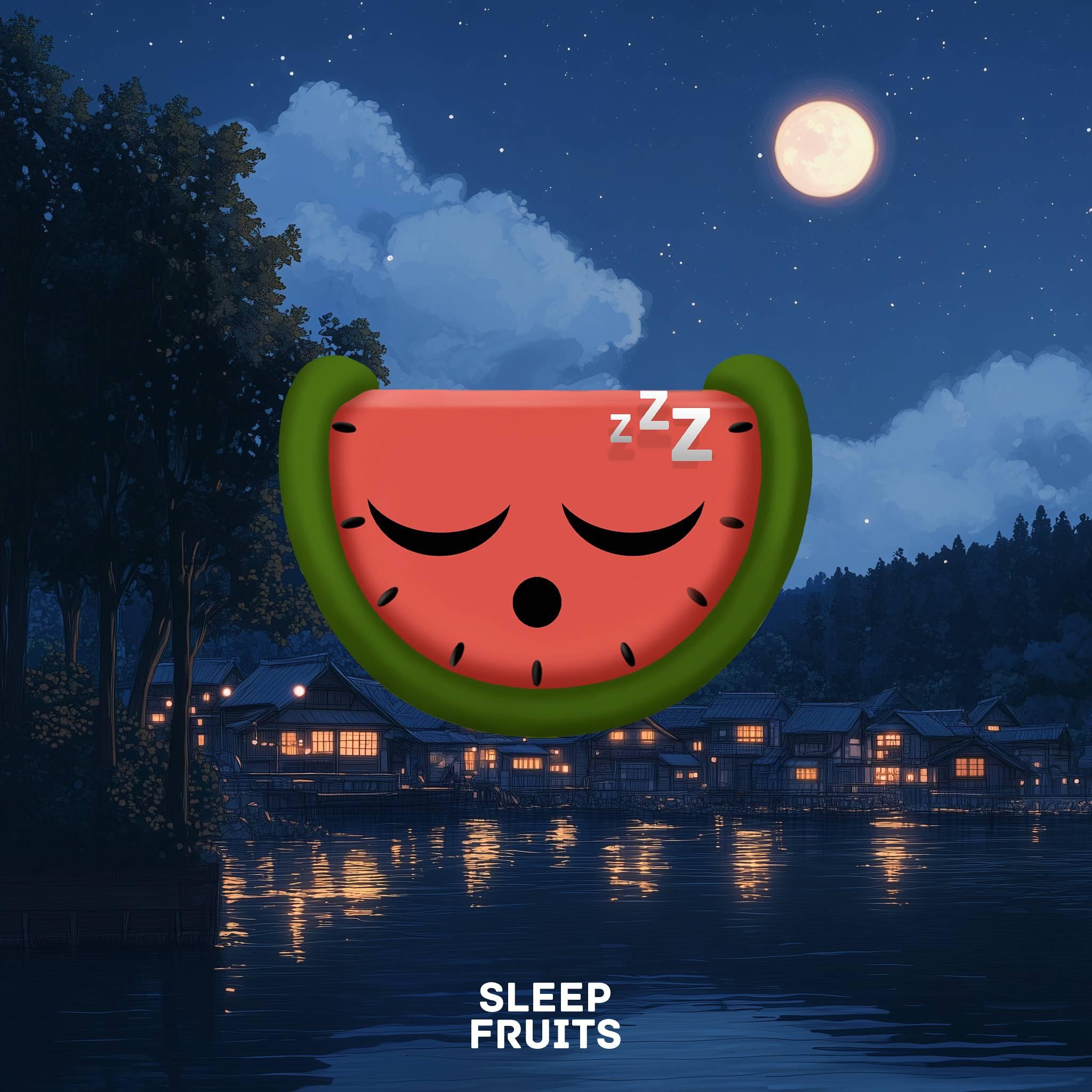 Lofi Night Dreams - Sleep Fruits Music - 专辑 - 网易云音乐