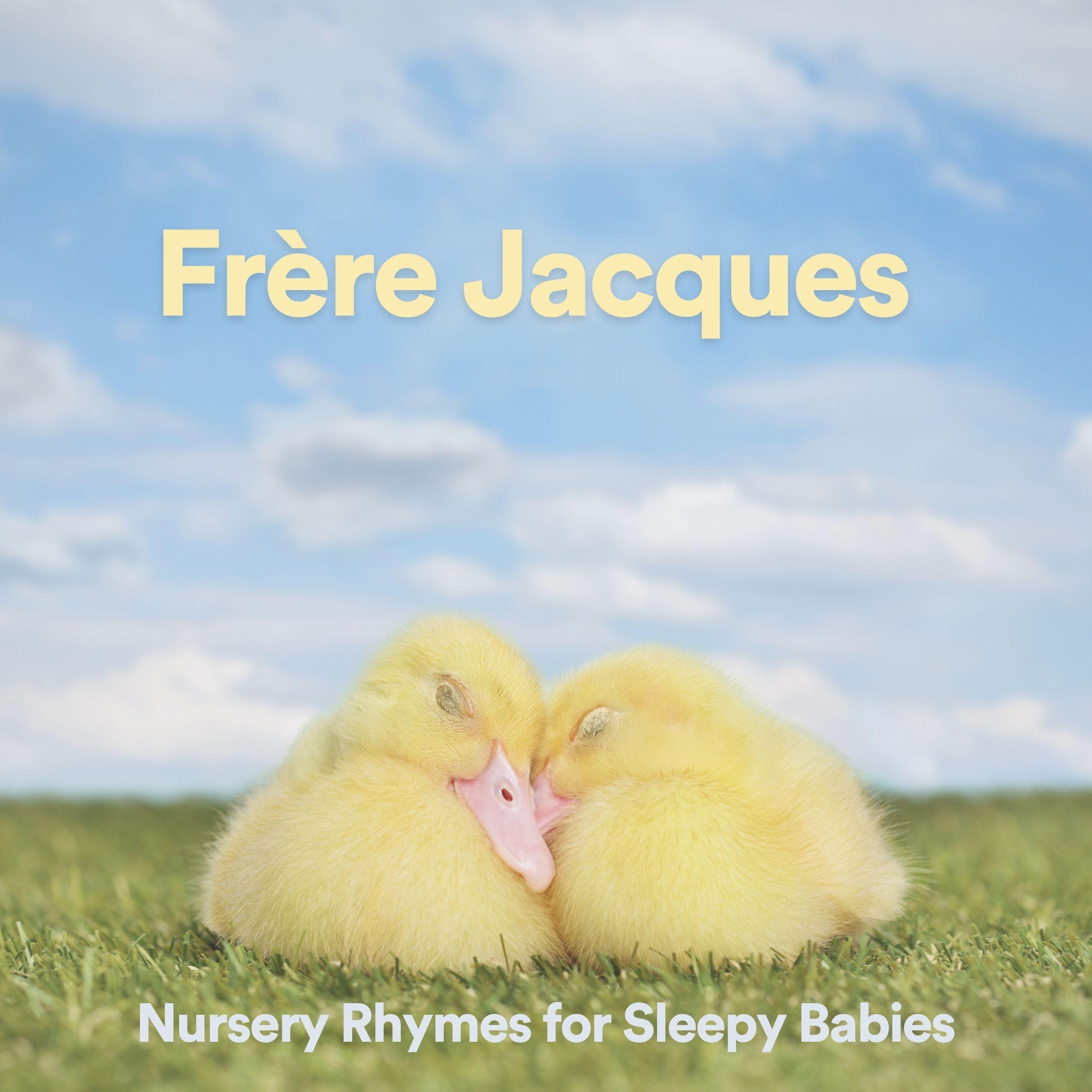 One Hour of Frere Jacques, Pt. 10 - Baby Music - 单曲 - 网易云音乐
