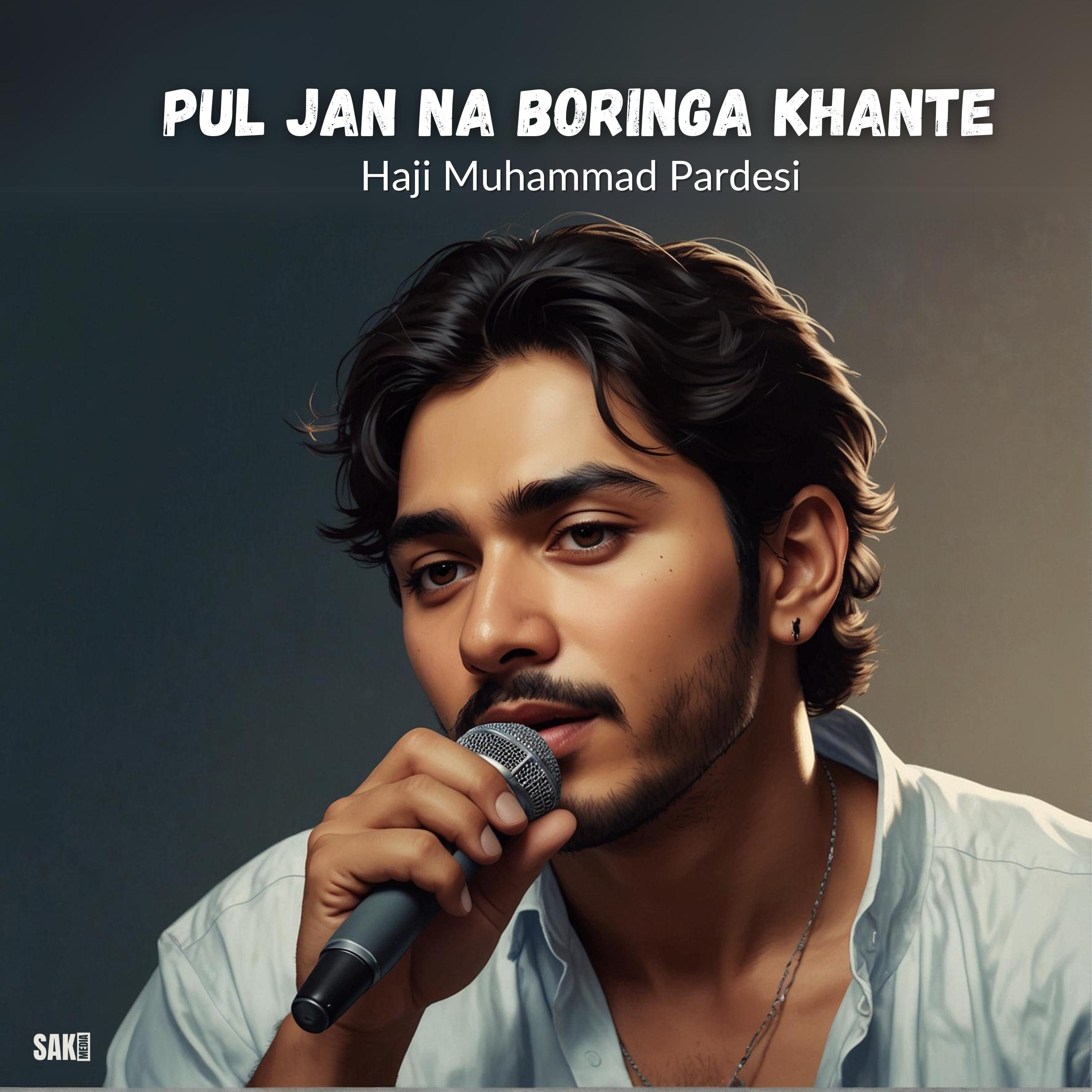 Pul Jan Na Boringa Khante - Haji Muhammad Pardesi - 单曲 - 网易云音乐