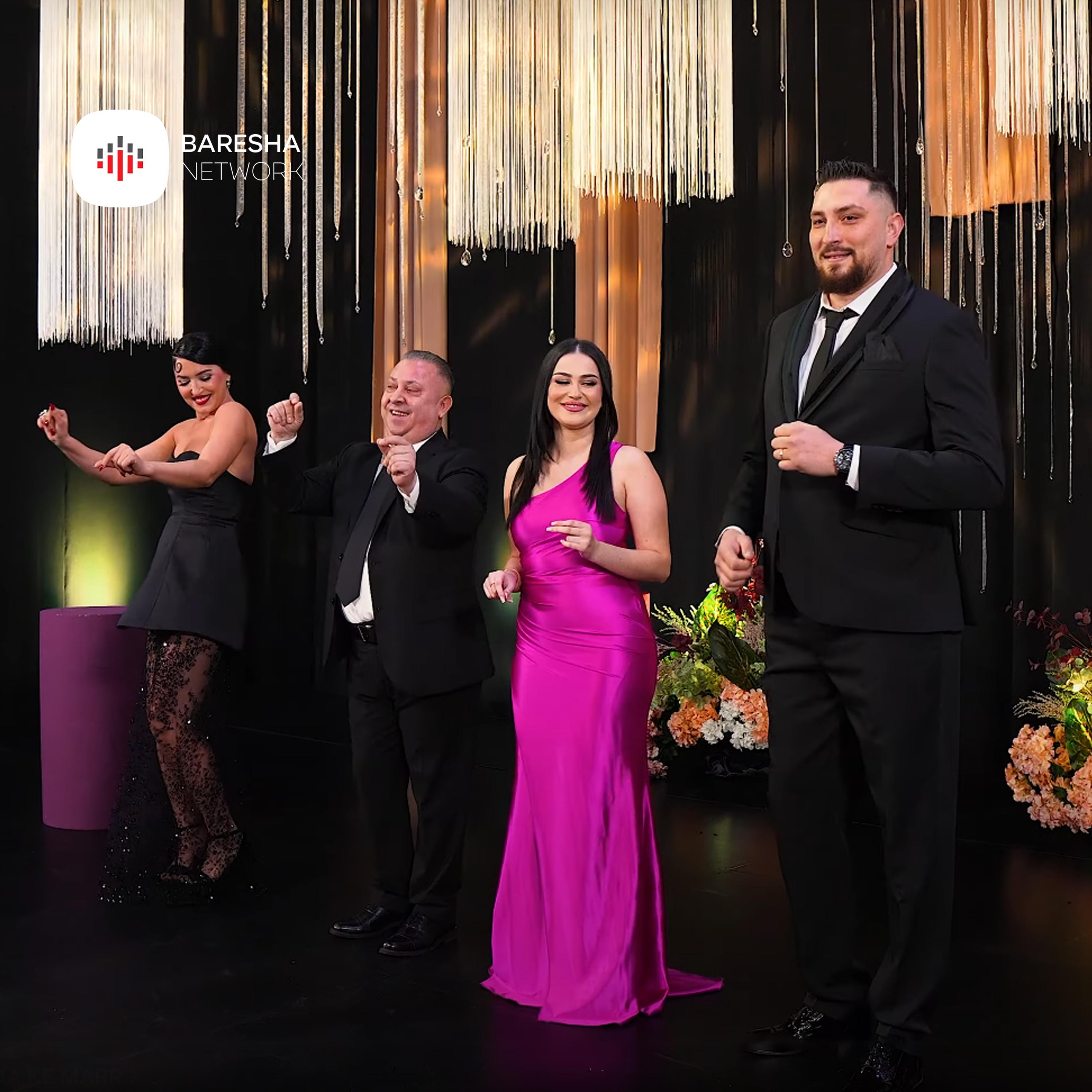 Hajde lujna knojna - Gazmend Rama/Albana Mesuli/Hajriz Berisha/Blendona ...