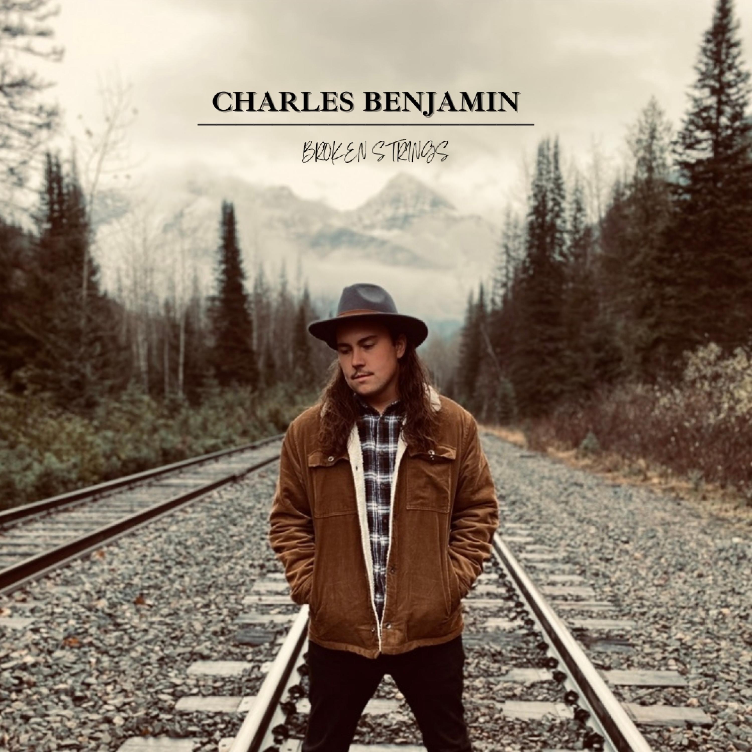 Broken Strings - Charles Benjamin - 专辑 - 网易云音乐