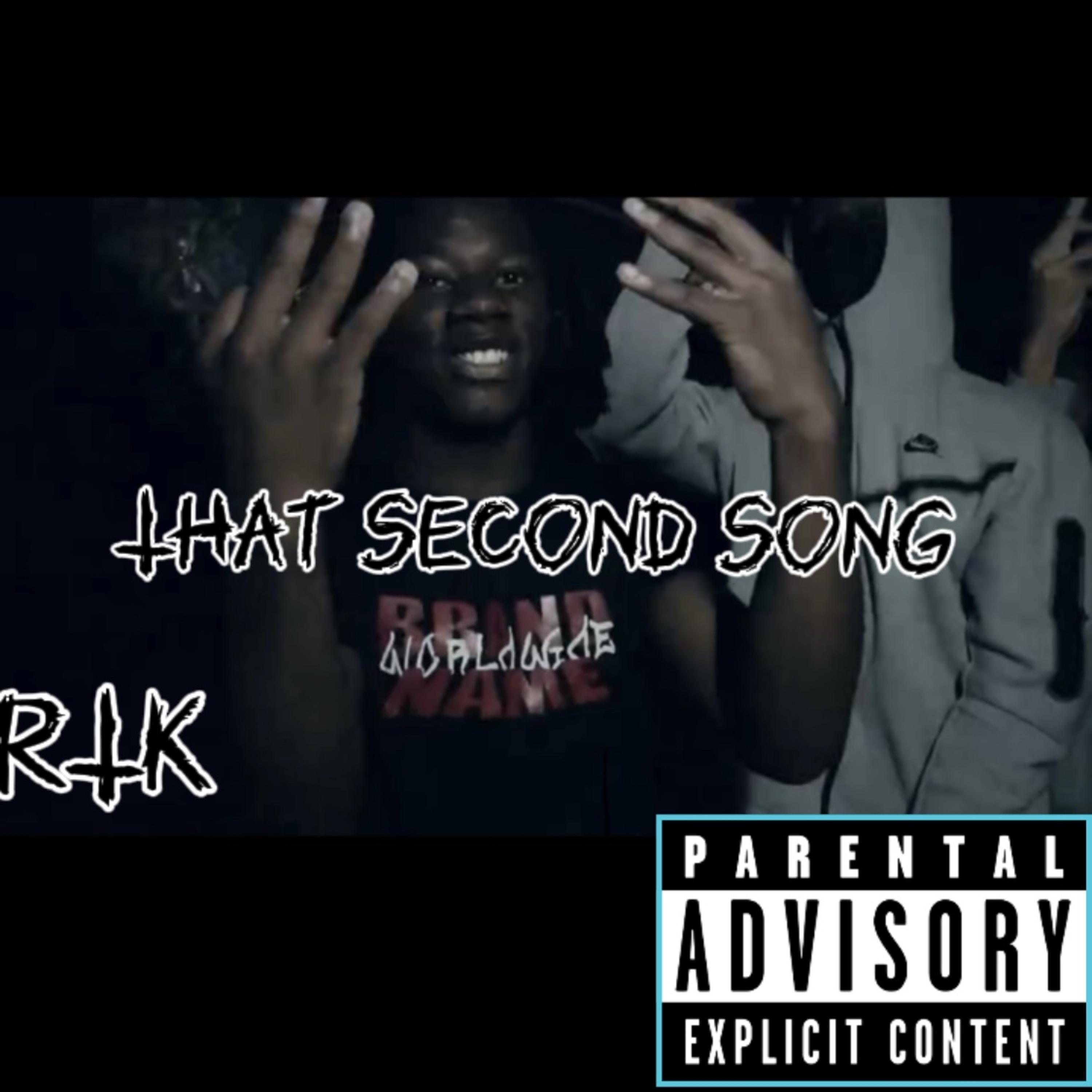 That Second Song (feat. Lul Rell & Lul Tae) - LuhhFatz/Lul Rell/LUL TAE ...