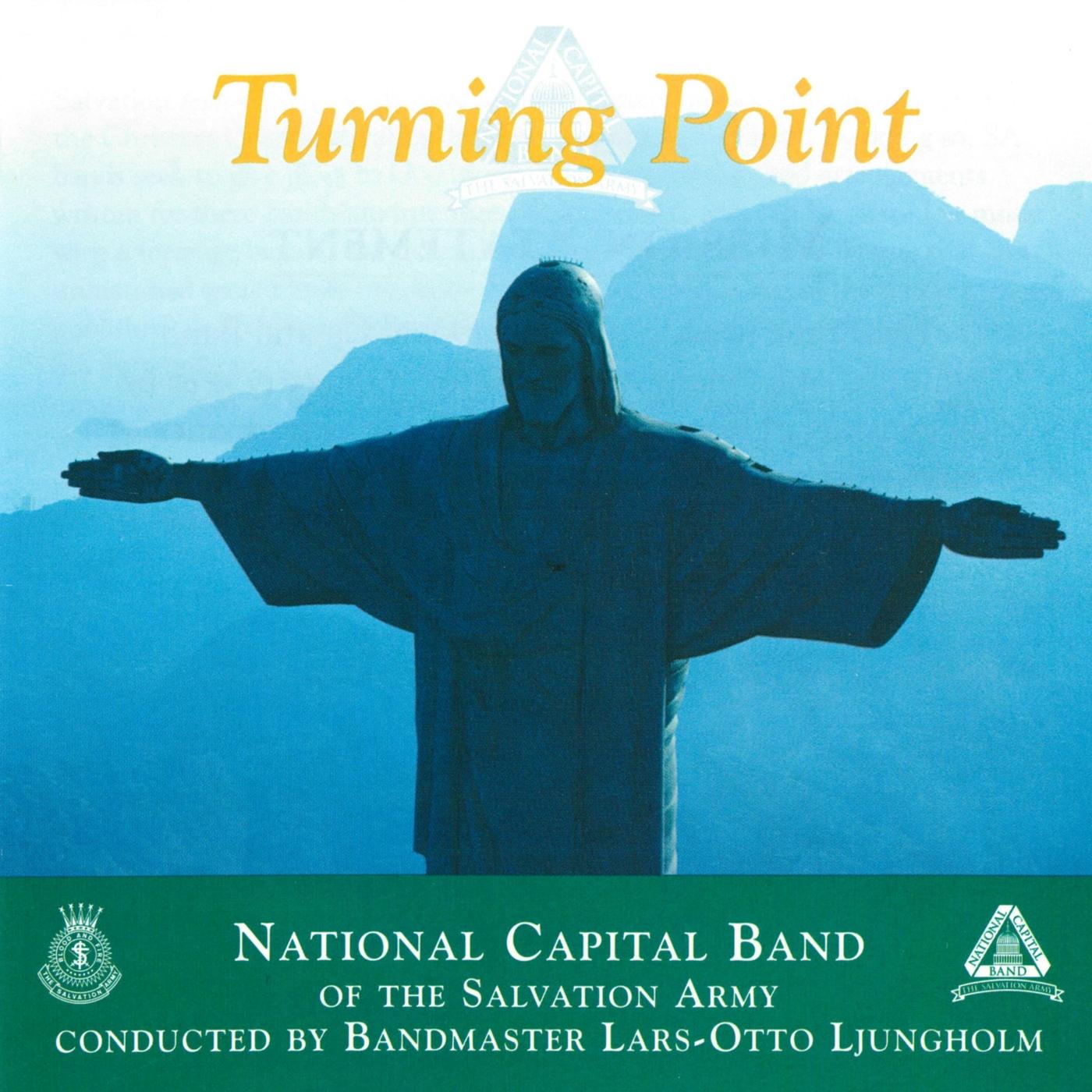 Celestial Morn (feat. Tom Bratten) - The National Capital Band of the ...