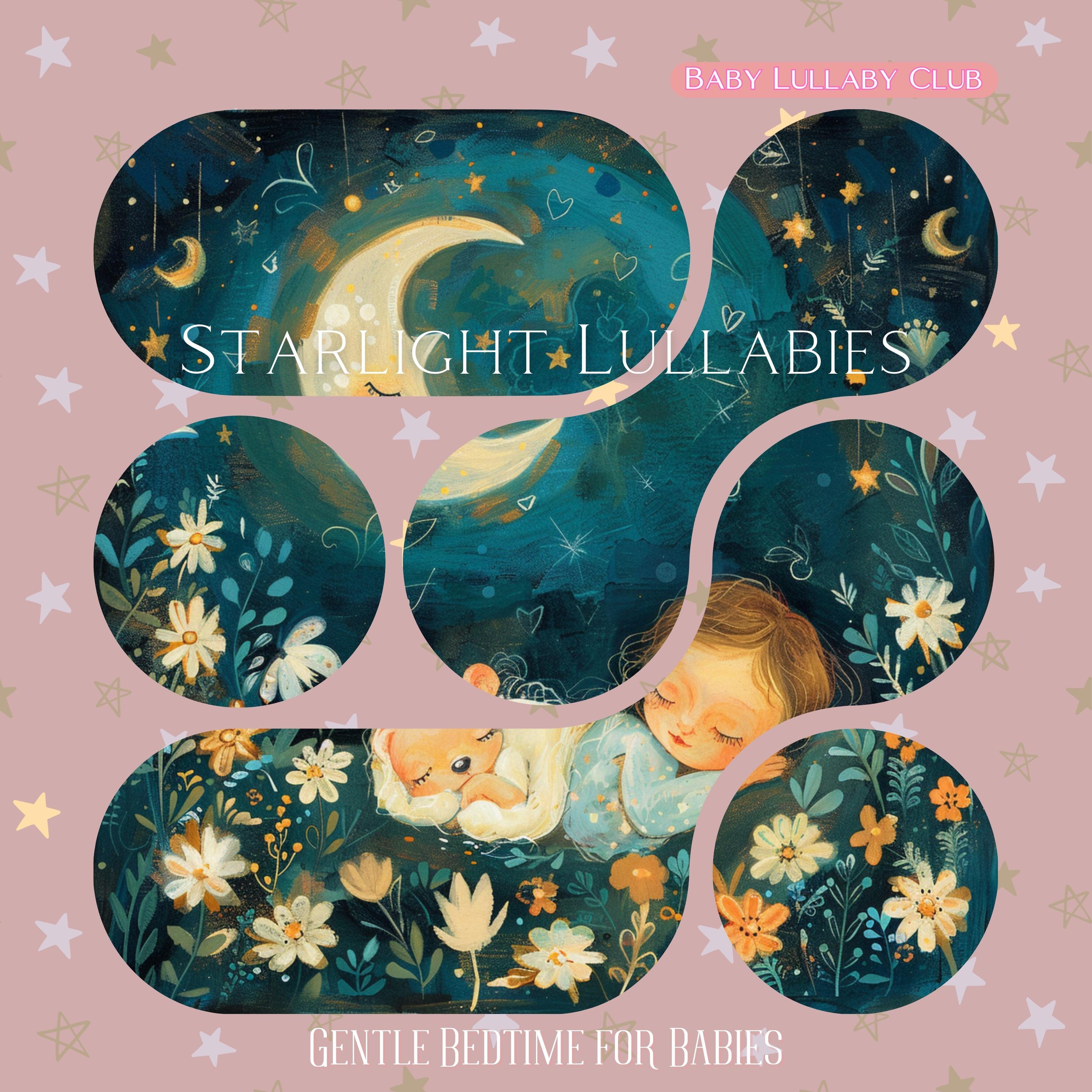 Newborn Music Box (With Beautiful Canyon Sound) - Baby Lullaby Club/Box ...