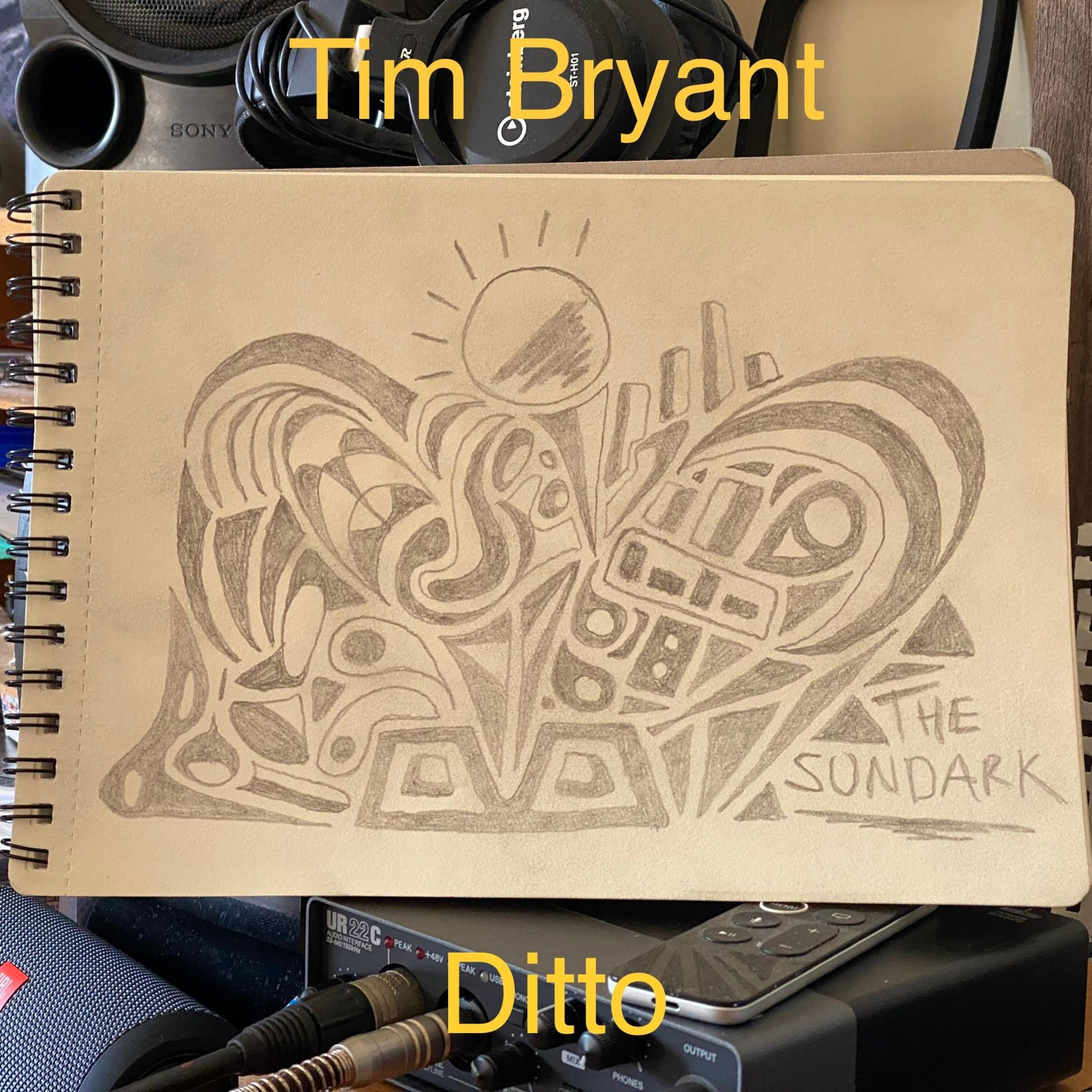 Ditto - Tim Bryant - 专辑 - 网易云音乐