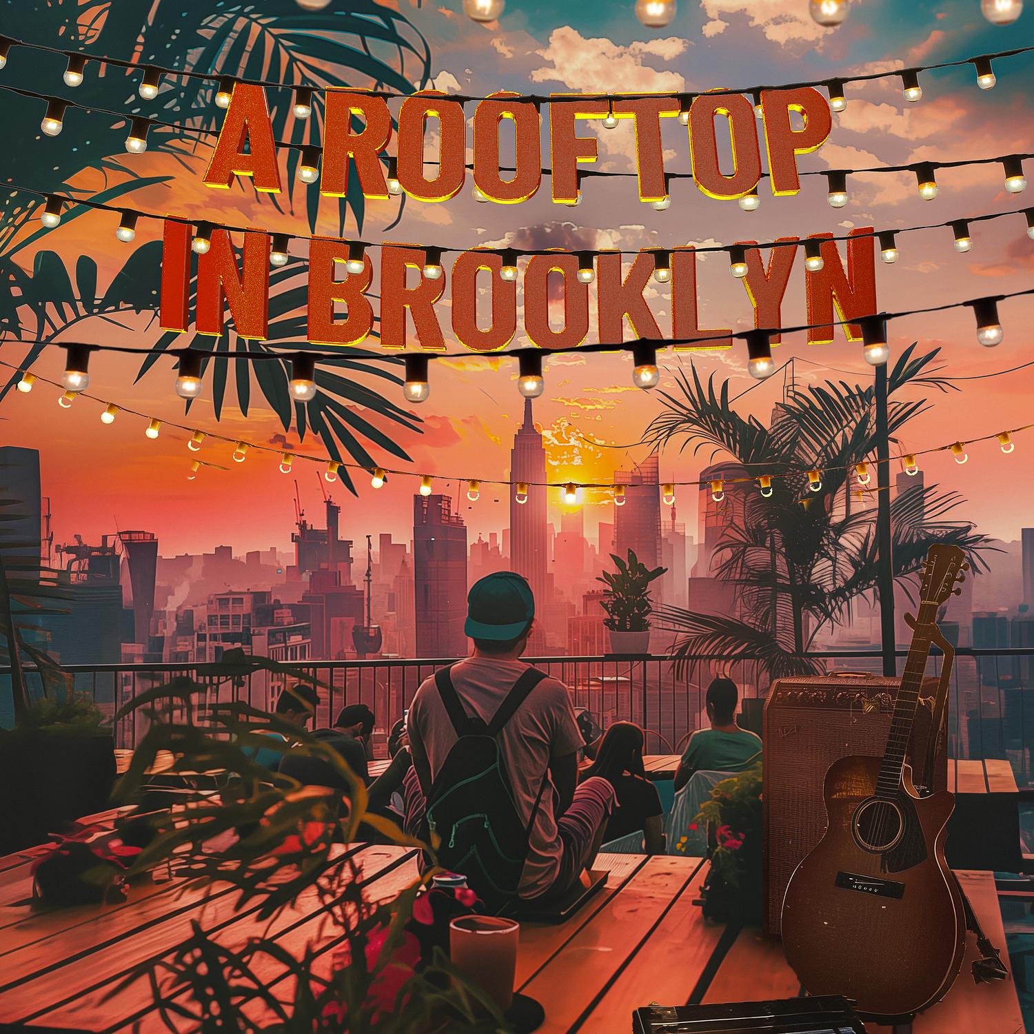 A Rooftop in Brooklyn - Loopout - 专辑 - 网易云音乐