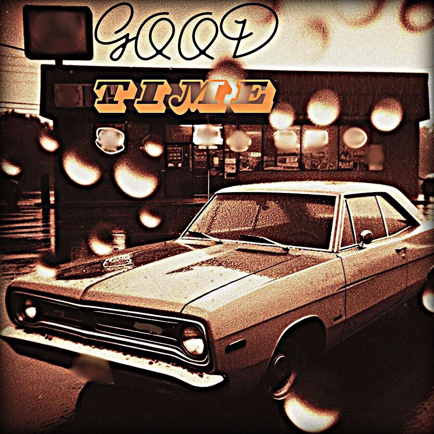 Good Time - Donnie Ozone - 单曲 - 网易云音乐
