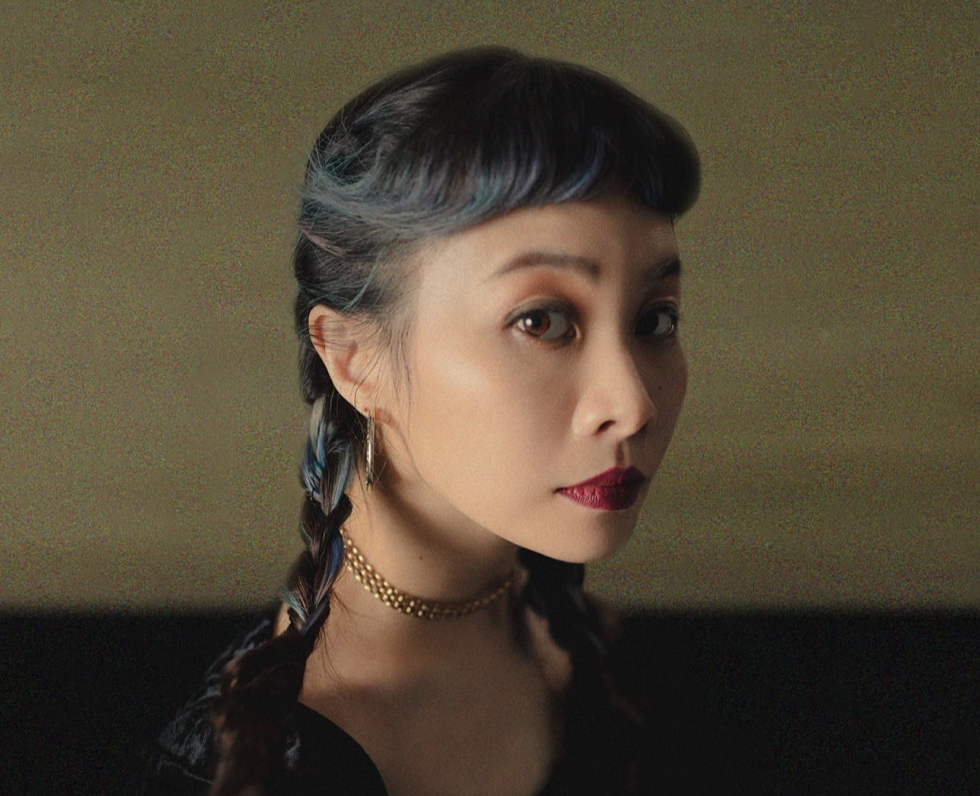 郑宜农（Enno Cheng） - 歌手 - 网易云音乐