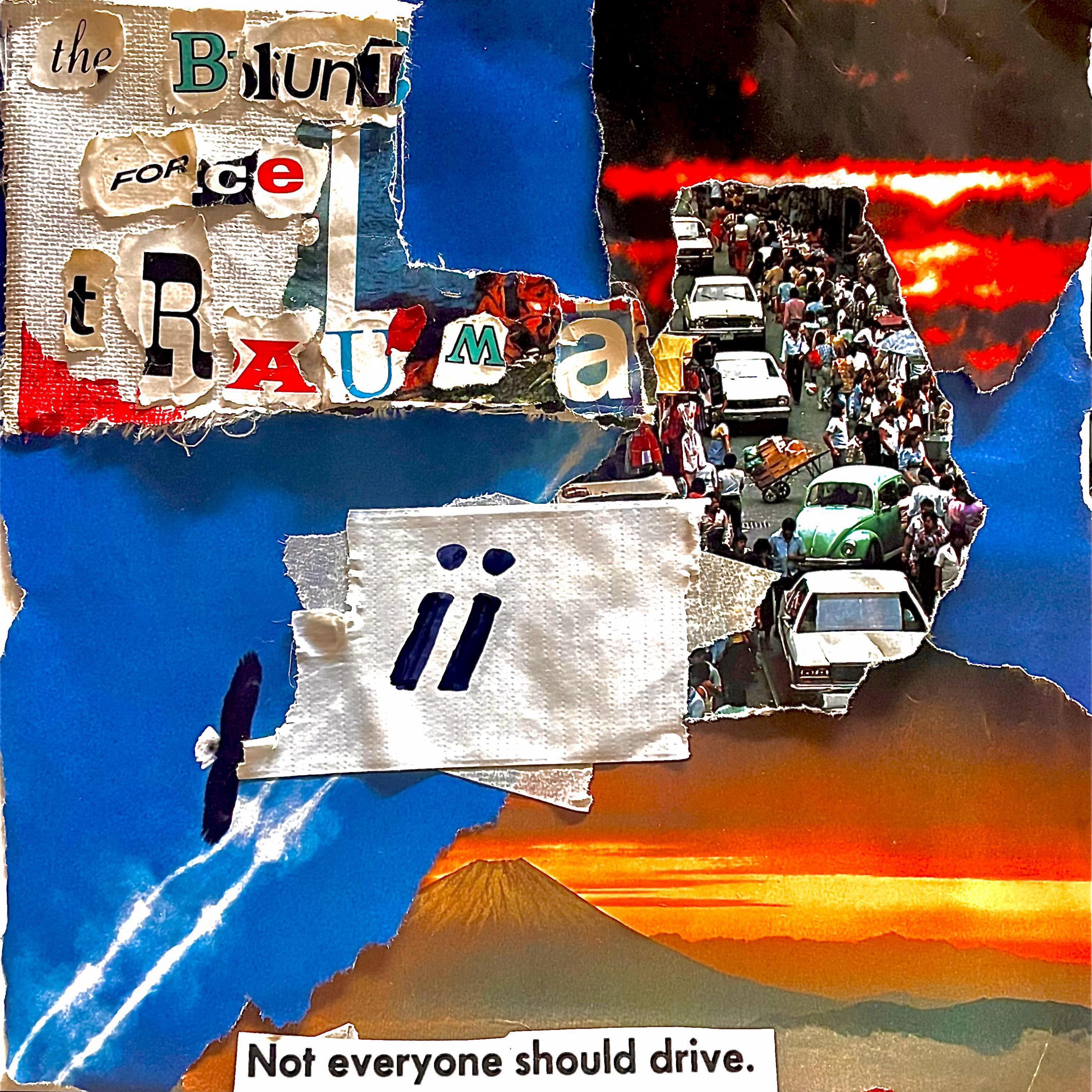 promises from centerfield #11 (bricker remix) - The Blunt Force Trauma ...