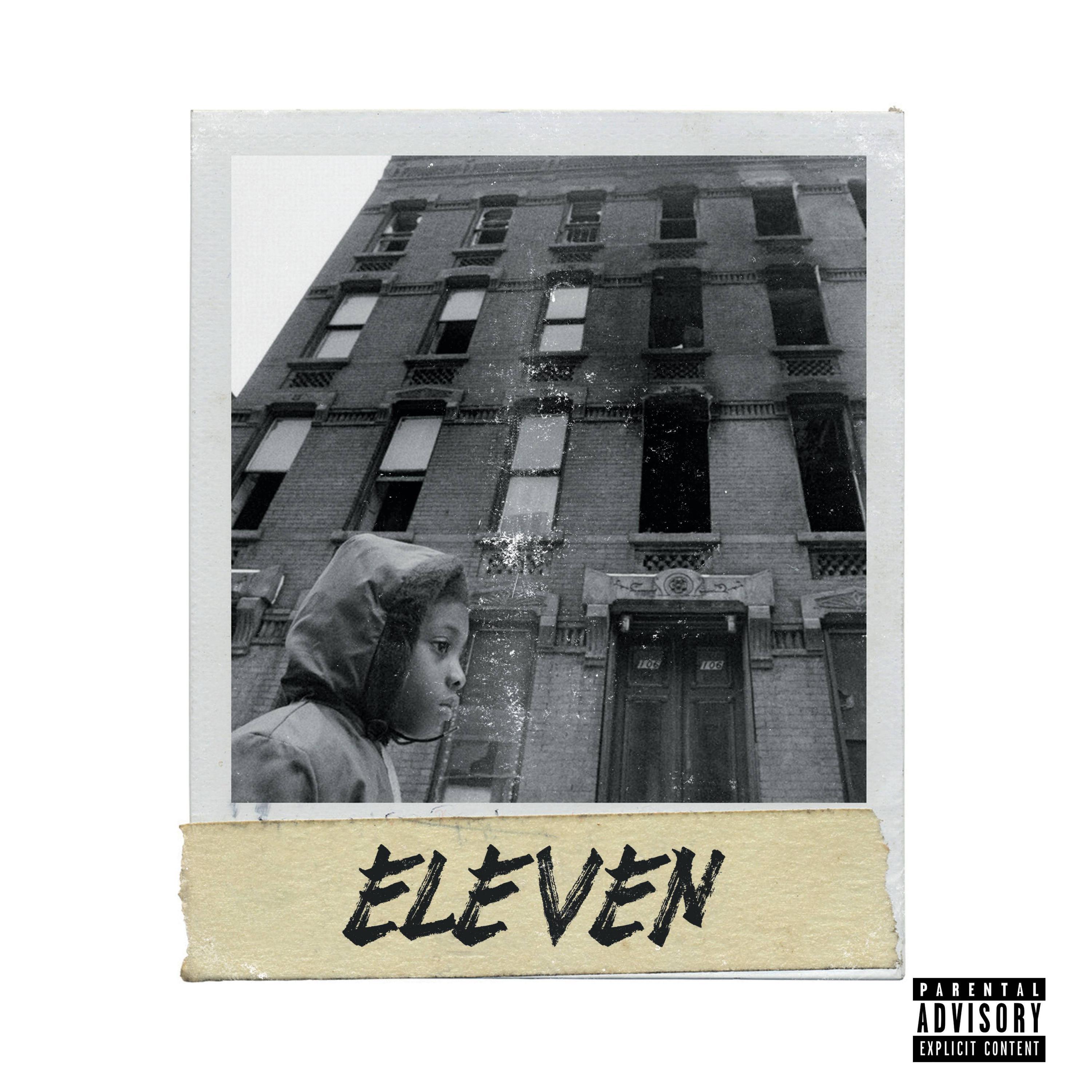 Eleven (feat. Edaexx & Odasolo) - Bonckley/Edaexx/Odasolo - 单曲 - 网易云音乐