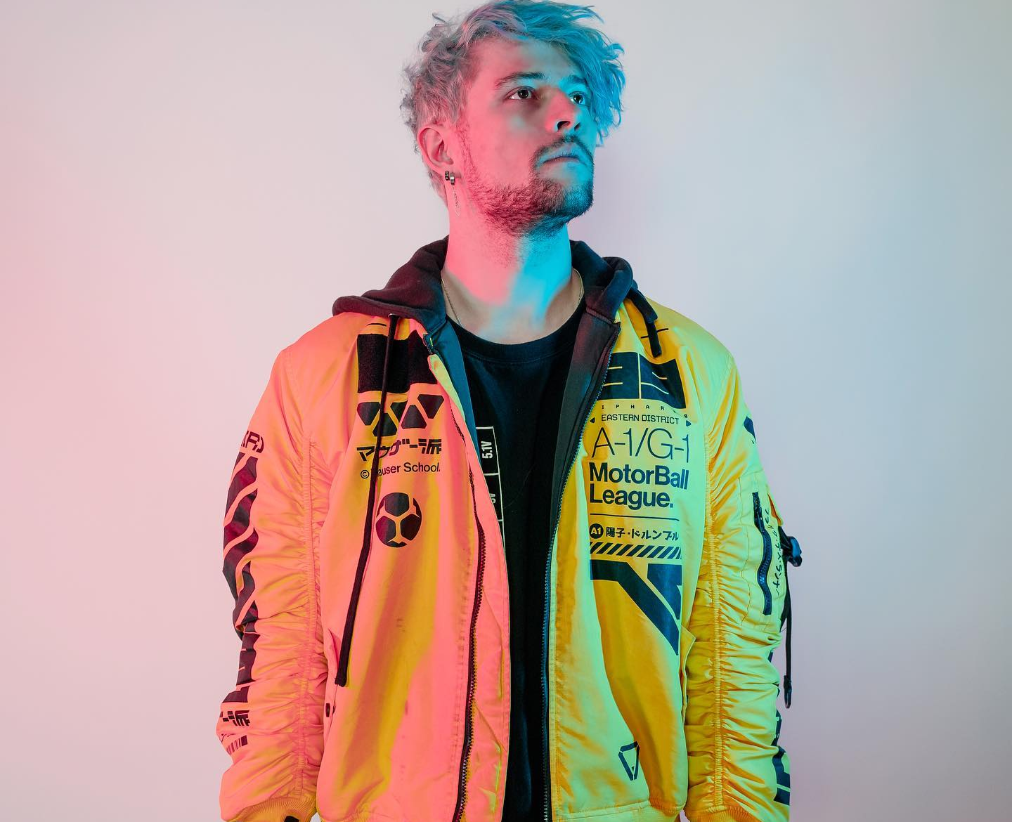 Virtual Riot - 歌手 - 网易云音乐