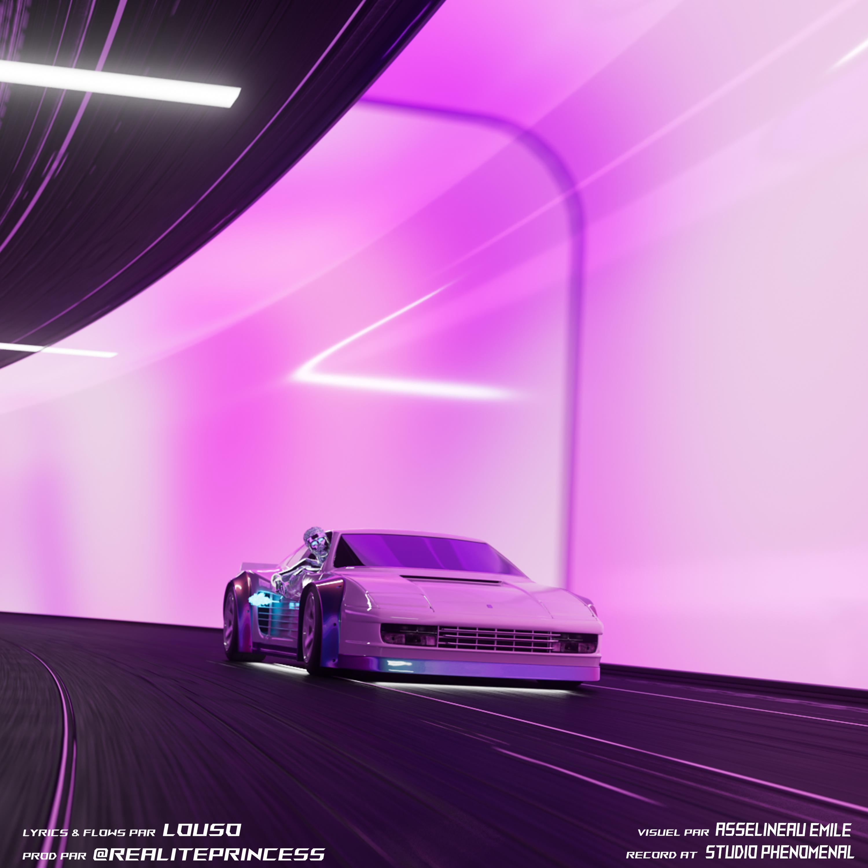 Scintillant - £ouso - 单曲 - 网易云音乐