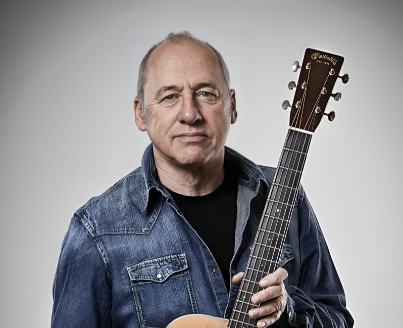 Mark Knopfler - 歌手 - 网易云音乐