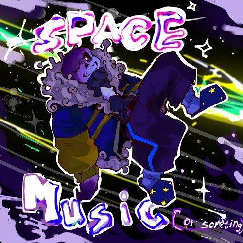 [Undertale Last Corridor：Lite] Space Music（or something） - Undertale ...