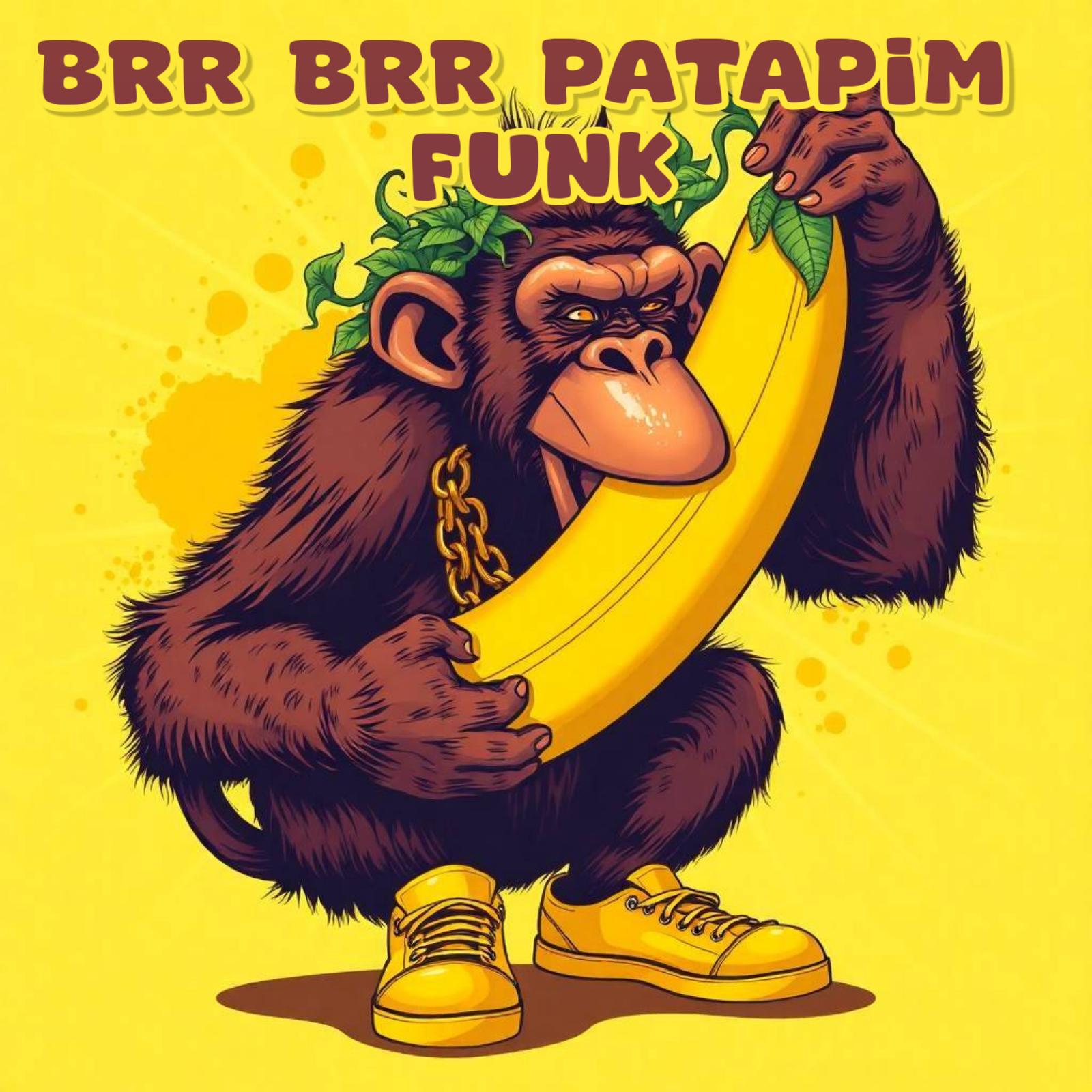 Brr Brr Patapim Funk (Super Slowed) - Rean Near/DJ BORNEO/DJ Agus ...
