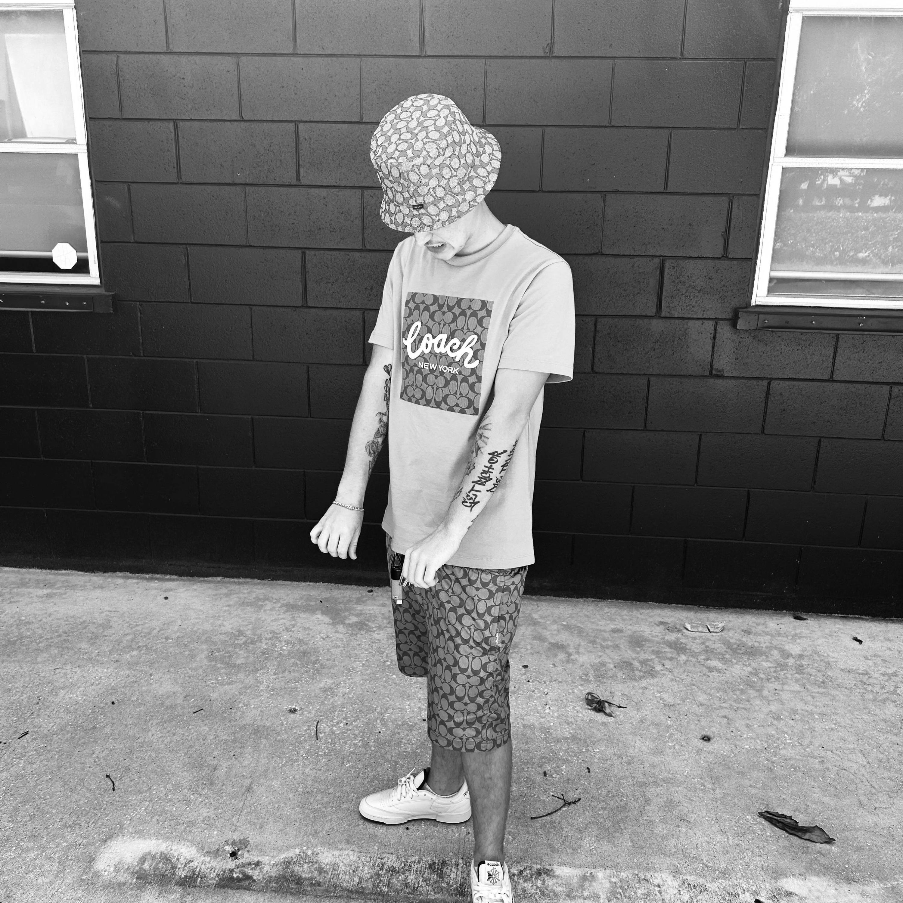 Tuck Ya Lip - OB Bamm - 单曲 - 网易云音乐