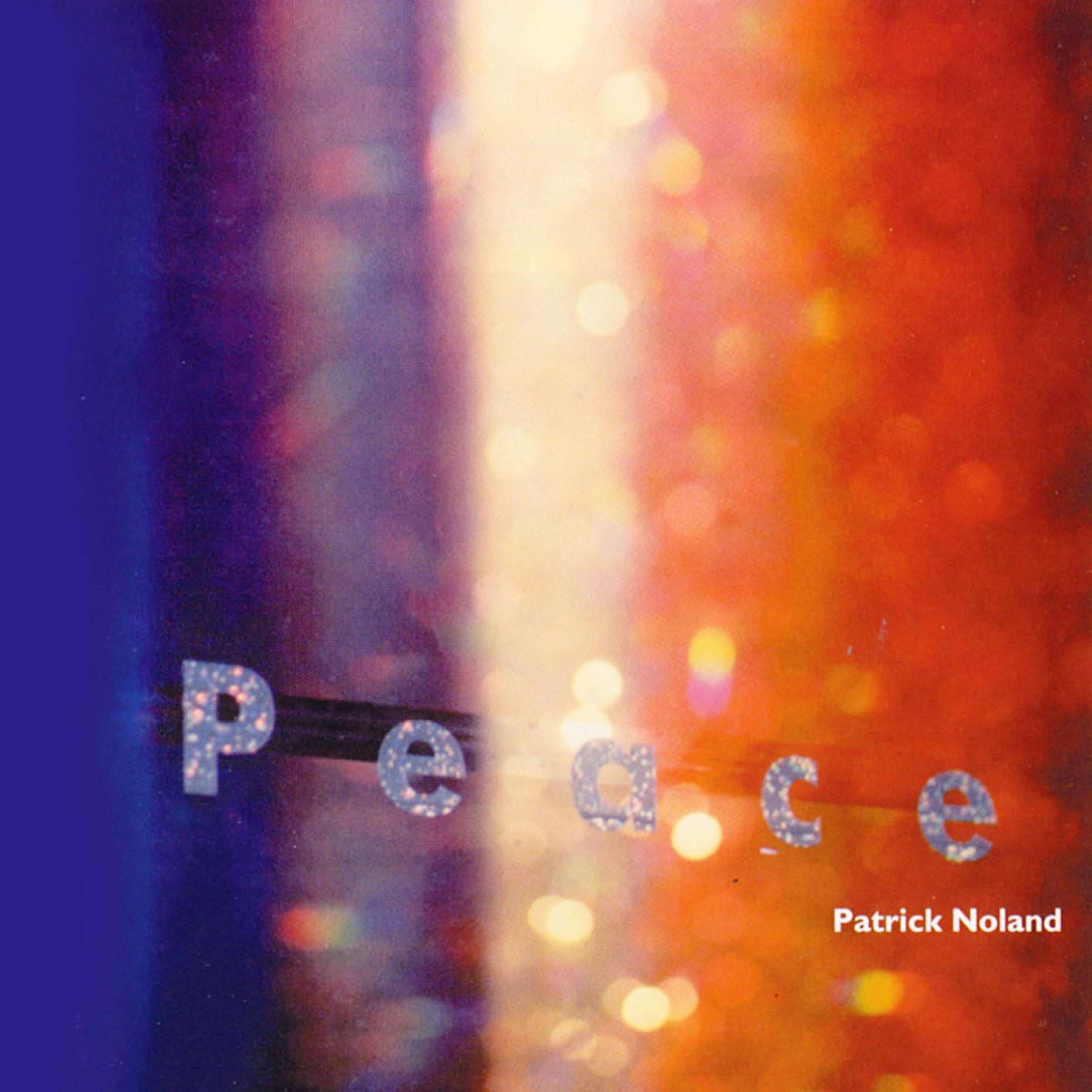 Julian - Patrick Noland - 单曲 - 网易云音乐