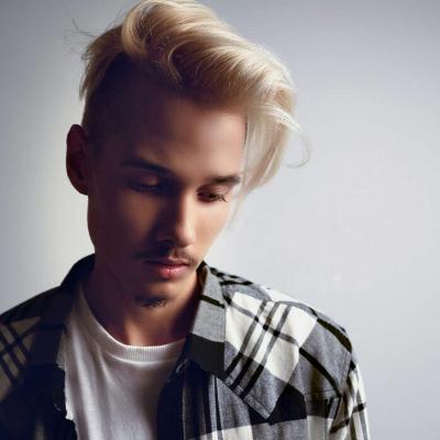 DEAMN - 歌手 - 网易云音乐