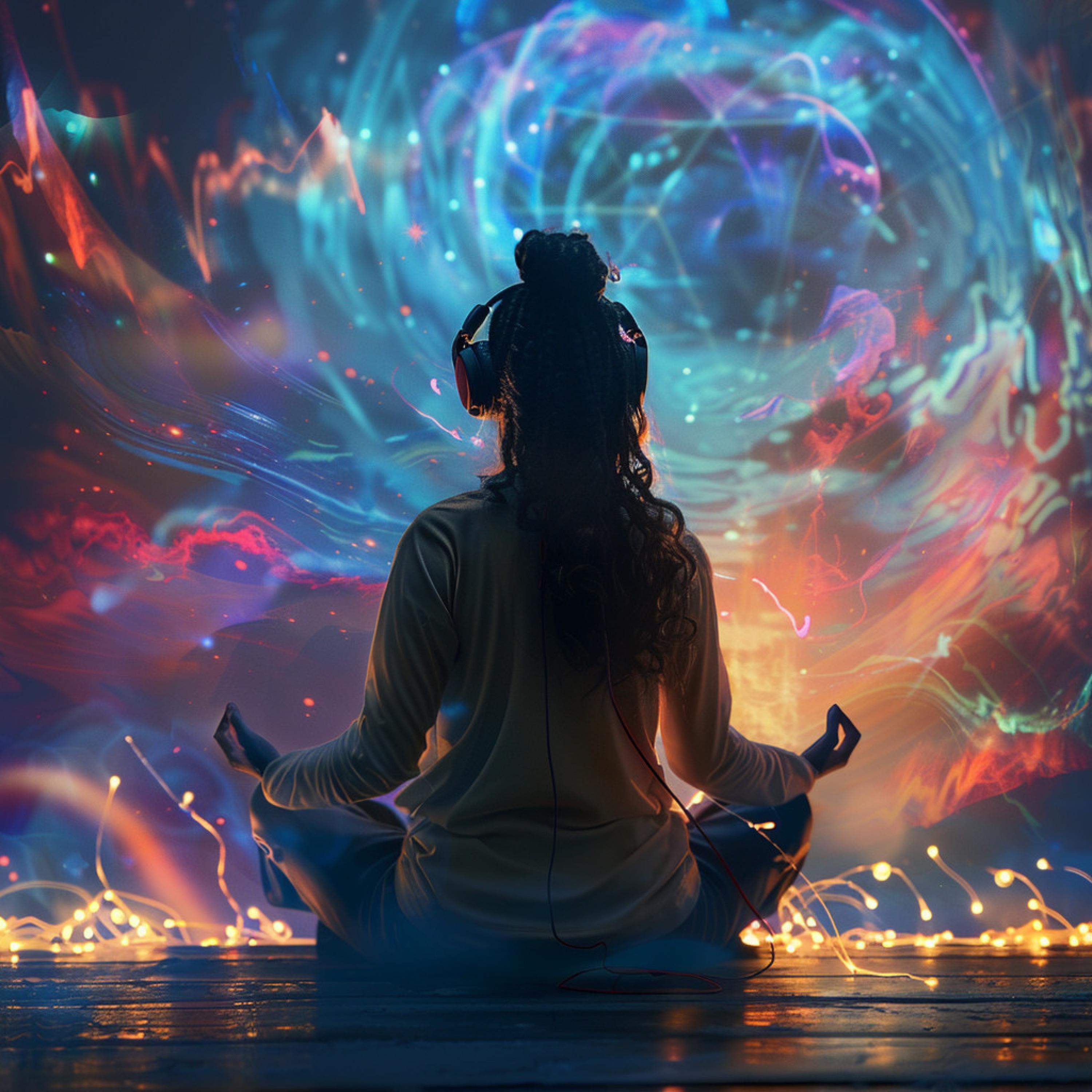 Reflective Calm Vibes - Perfect Meditation/Zen Gaya/Music from the ...