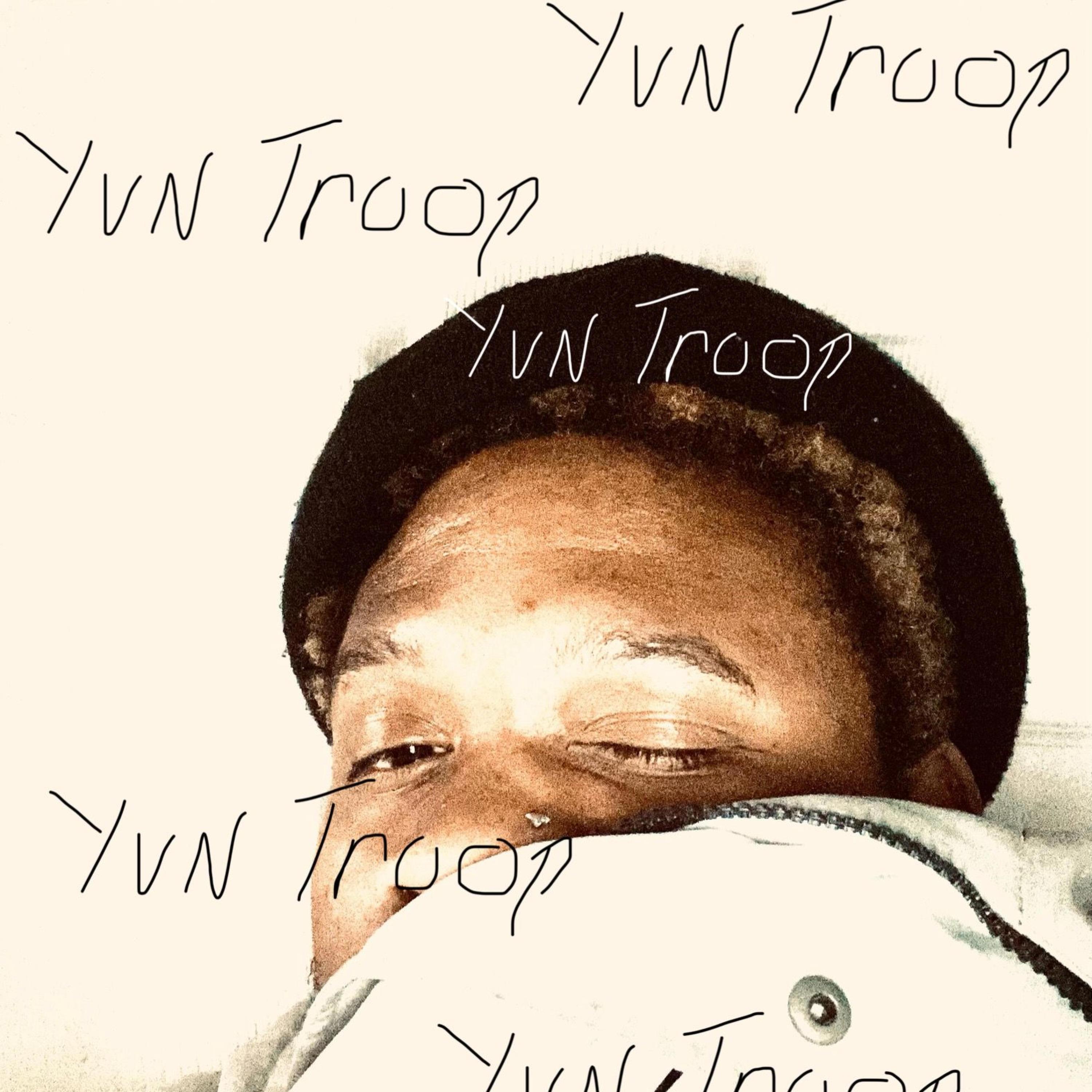 To Be Or Not To Be - YVN Troop - 单曲 - 网易云音乐