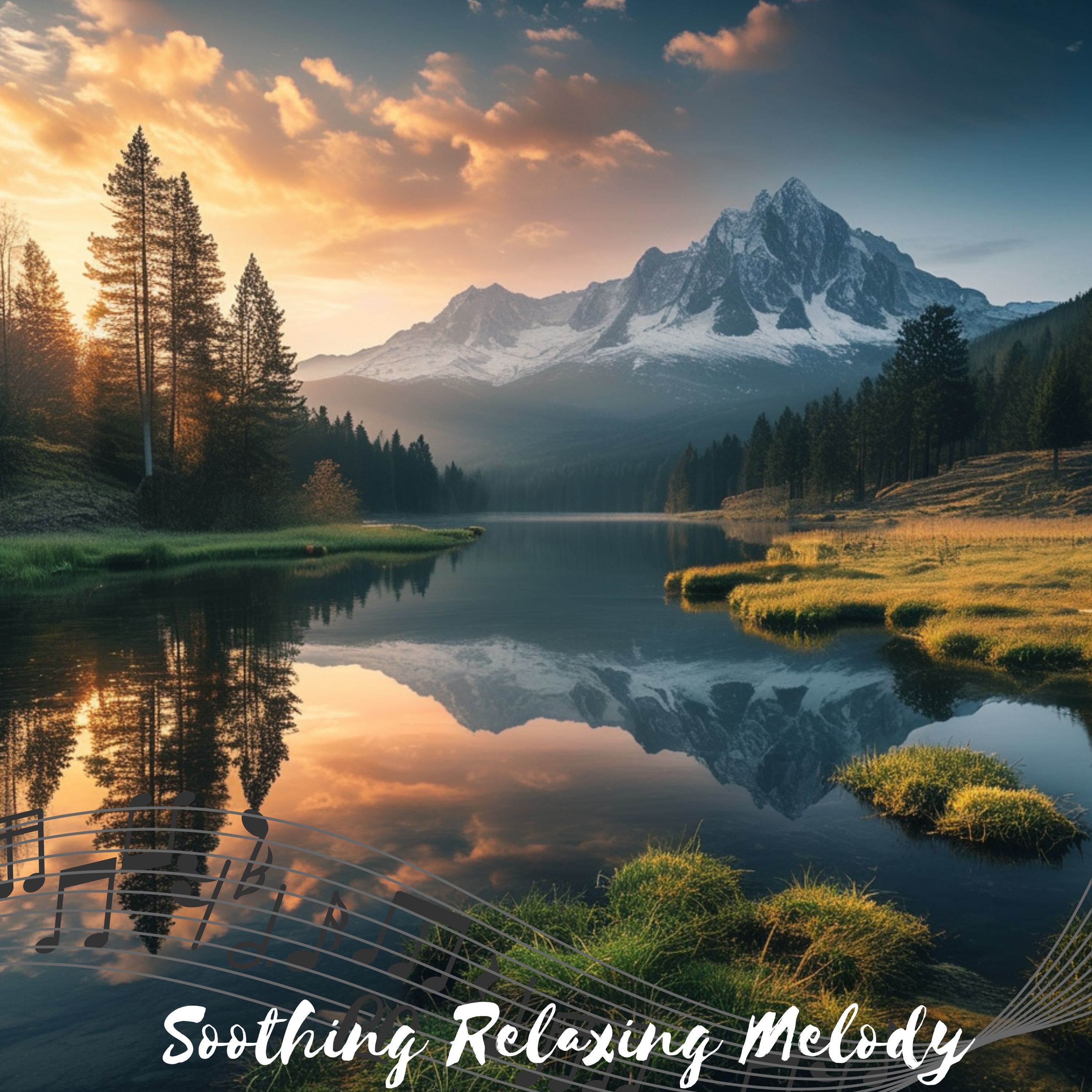 Natural Peace – Chill Relaxing Tunes – Stress Relief & Sleep - Soothing ...