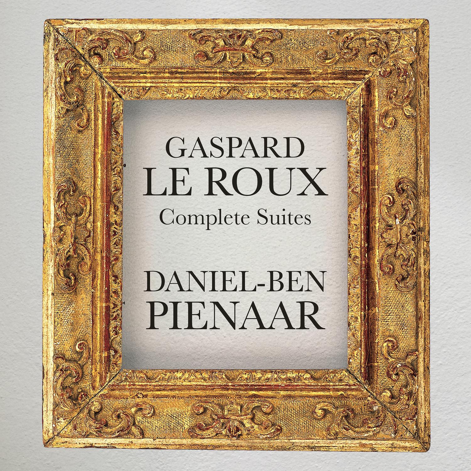 Pièces de clavessin, Suite No. 7 in G Minor: VII. Sarabande en 12 ...