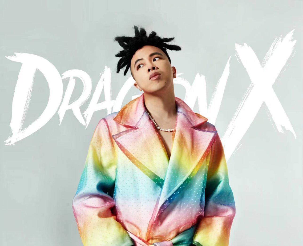 赵辰龙(Dragon X) - 歌手 - 网易云音乐