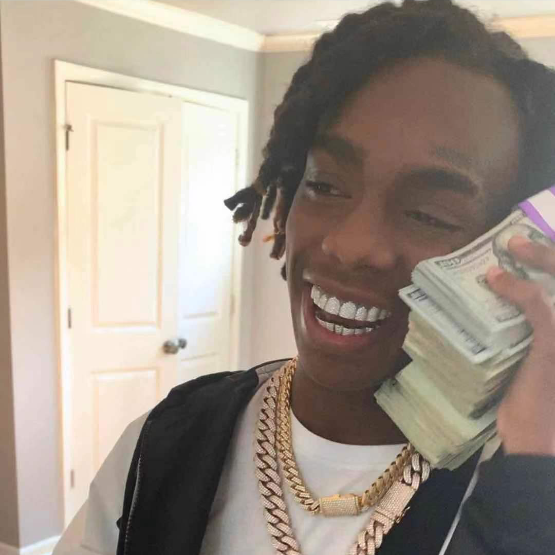 Ynw Melly - One More Time ( Official Audio ) Coming Home EP - +*Missing ...