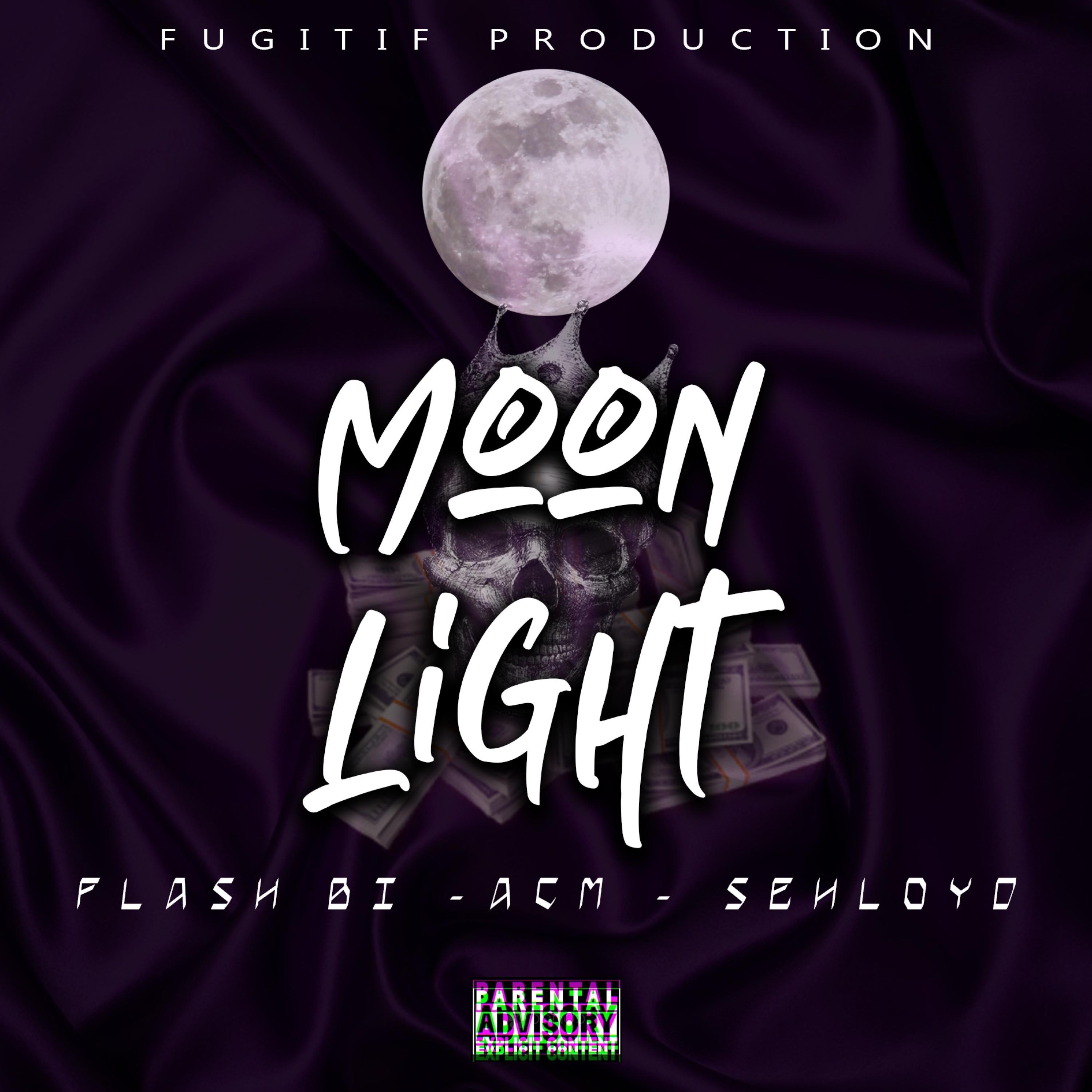 Moon Light (feat. ACM & Sehloyd) - Flash Bi - 专辑 - 网易云音乐