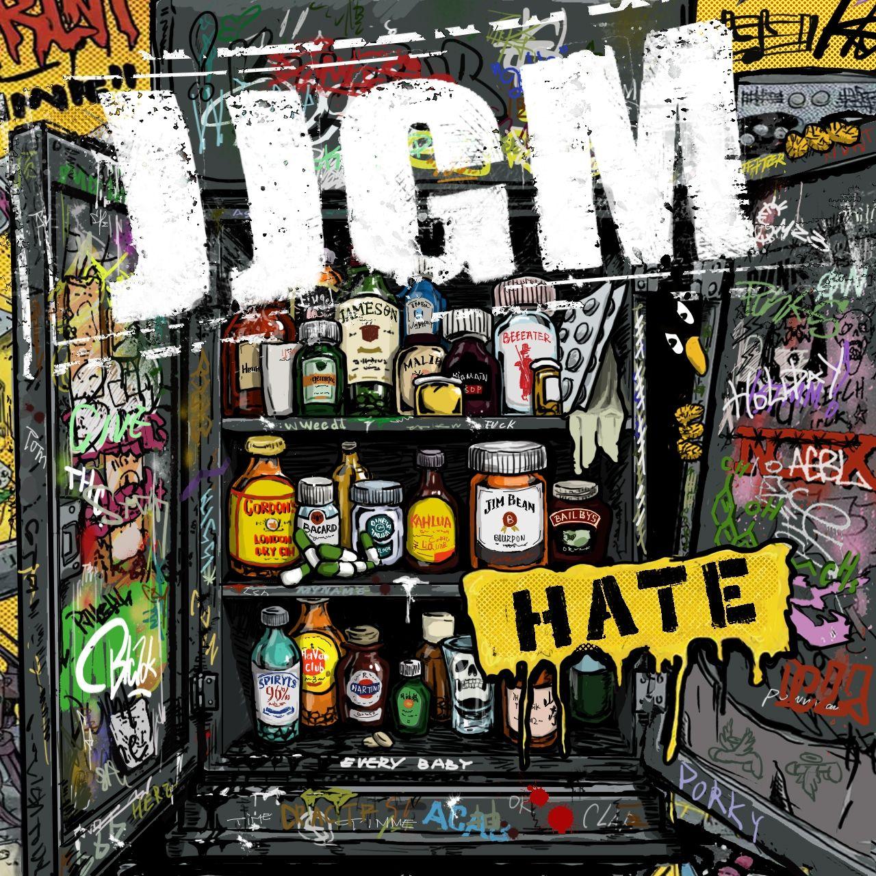 监狱 - JJGM - 单曲 - 网易云音乐