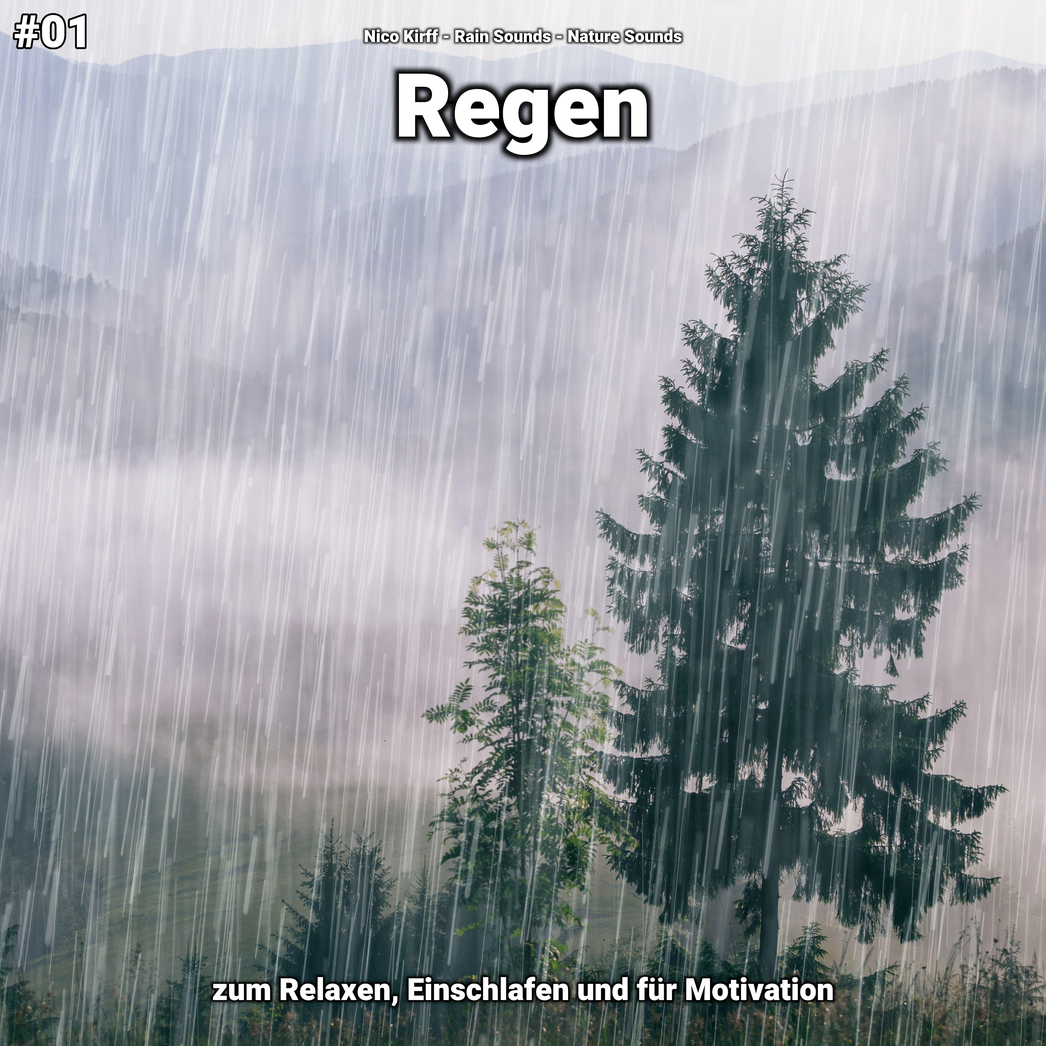 Regen, pt. 65 - Nico Kirff/Rain Sounds/Nature Sounds - 单曲 - 网易云音乐