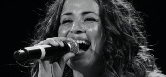 Julie Berthelsen - 网易云音乐