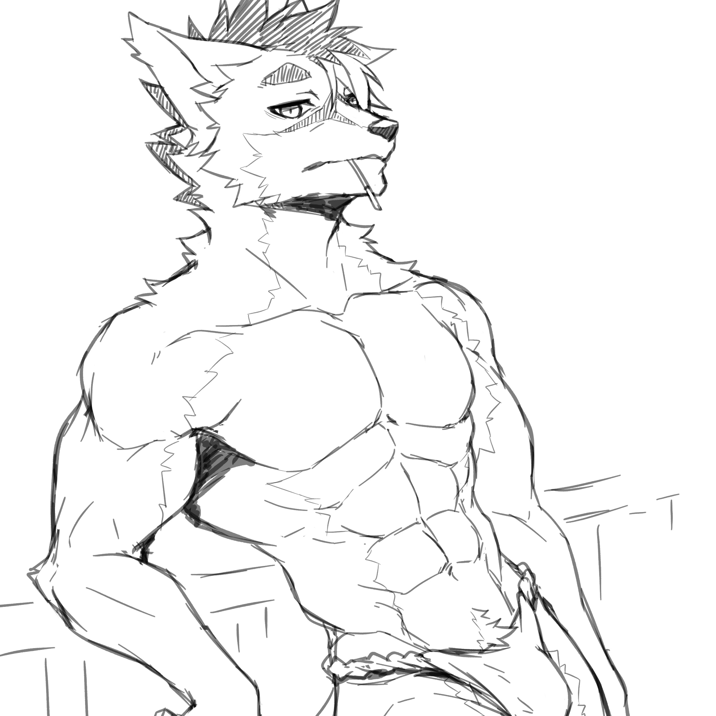 Satisfaction（feat：紅鏡緋色） - UTAU兽人/【UTAUカバー】/Furloid - 电台节目 - 网易云音乐