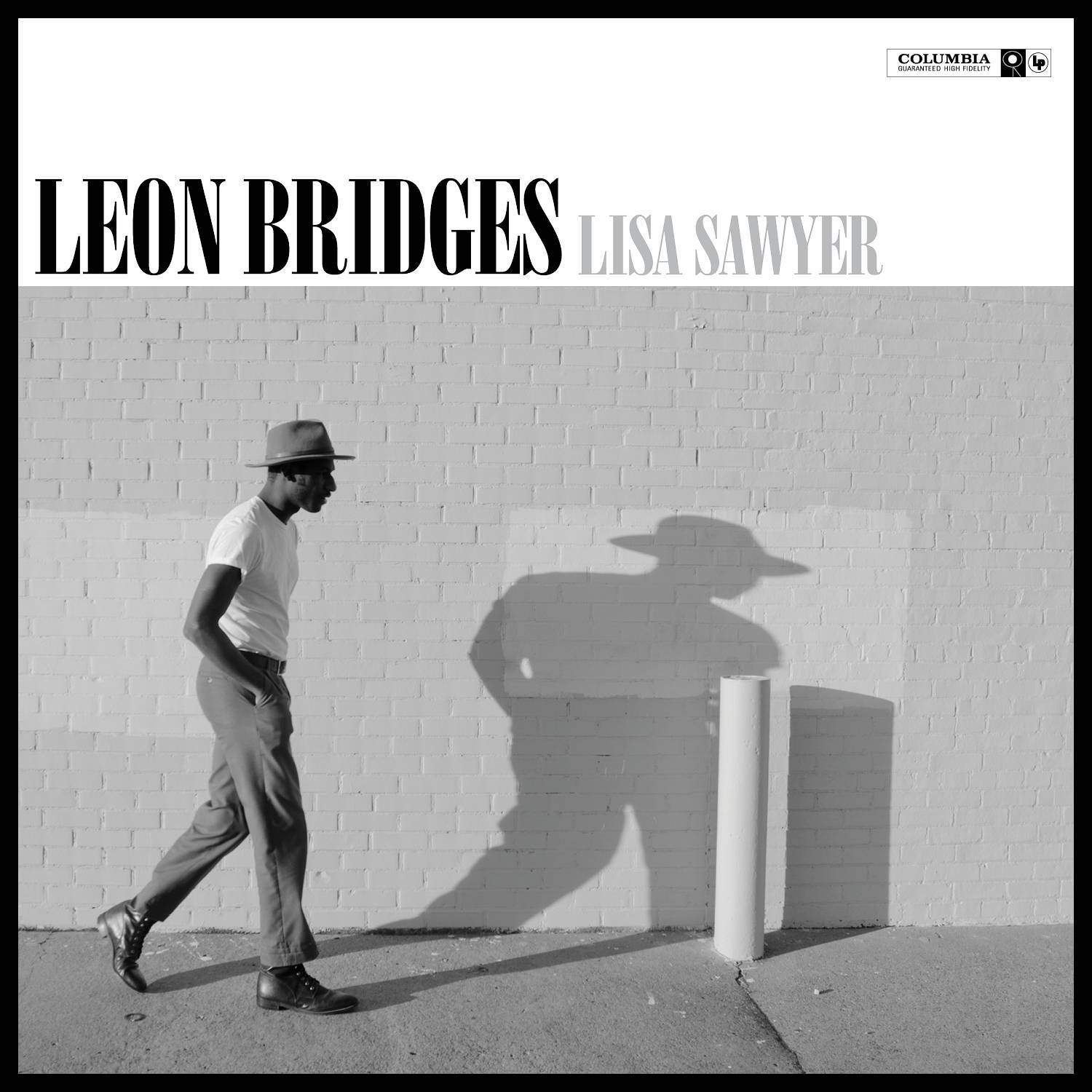 Lisa Sawyer - Leon Bridges - 单曲 - 网易云音乐