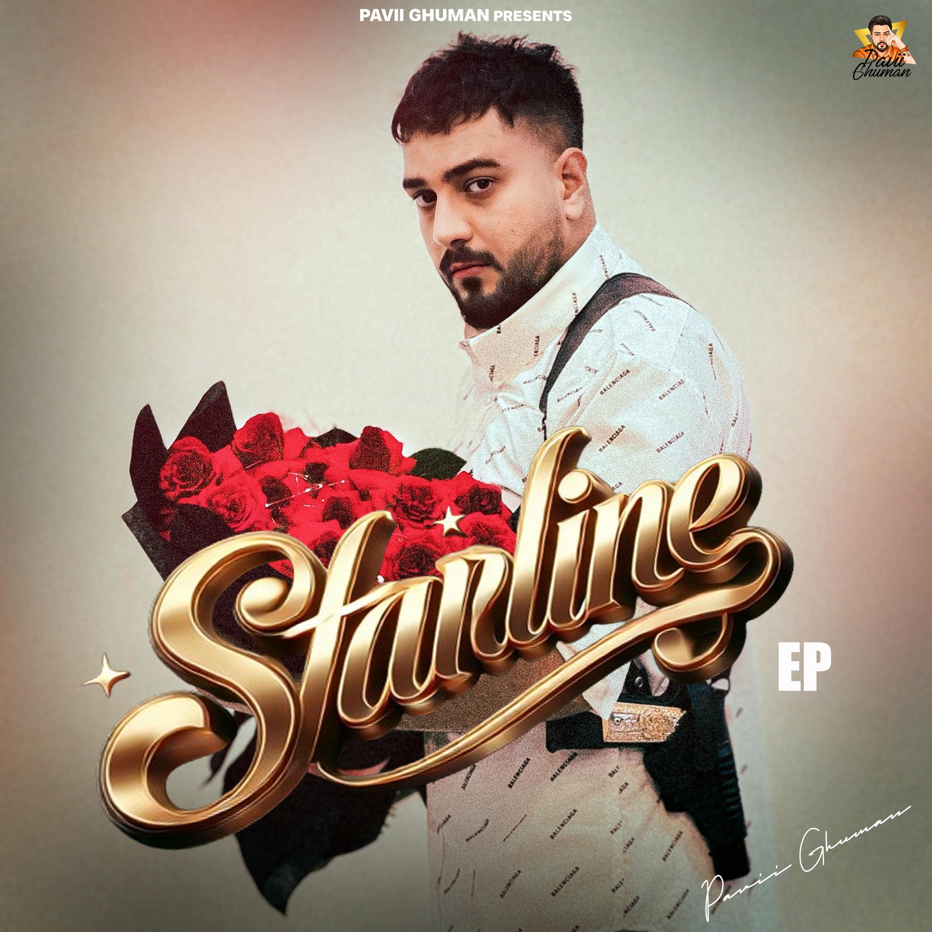 Firm - Pavii Ghuman/Tee Kay/Sanju - 单曲 - 网易云音乐