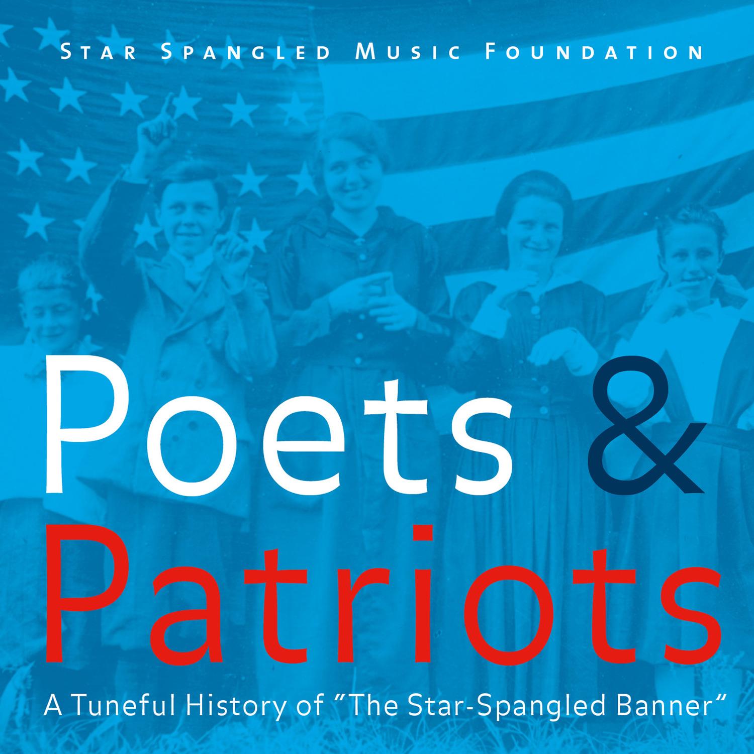 Farewell to the Star Spangled Banner (1862) [feat. Nicholas Davis ...