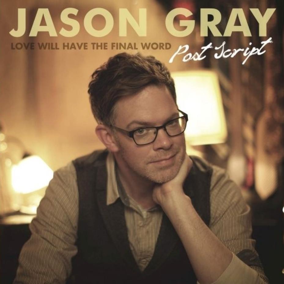 M。】云村首发！欧美男歌手Jason Gray新砖Post Script - 独立之声 - 电台节目 - 网易云音乐