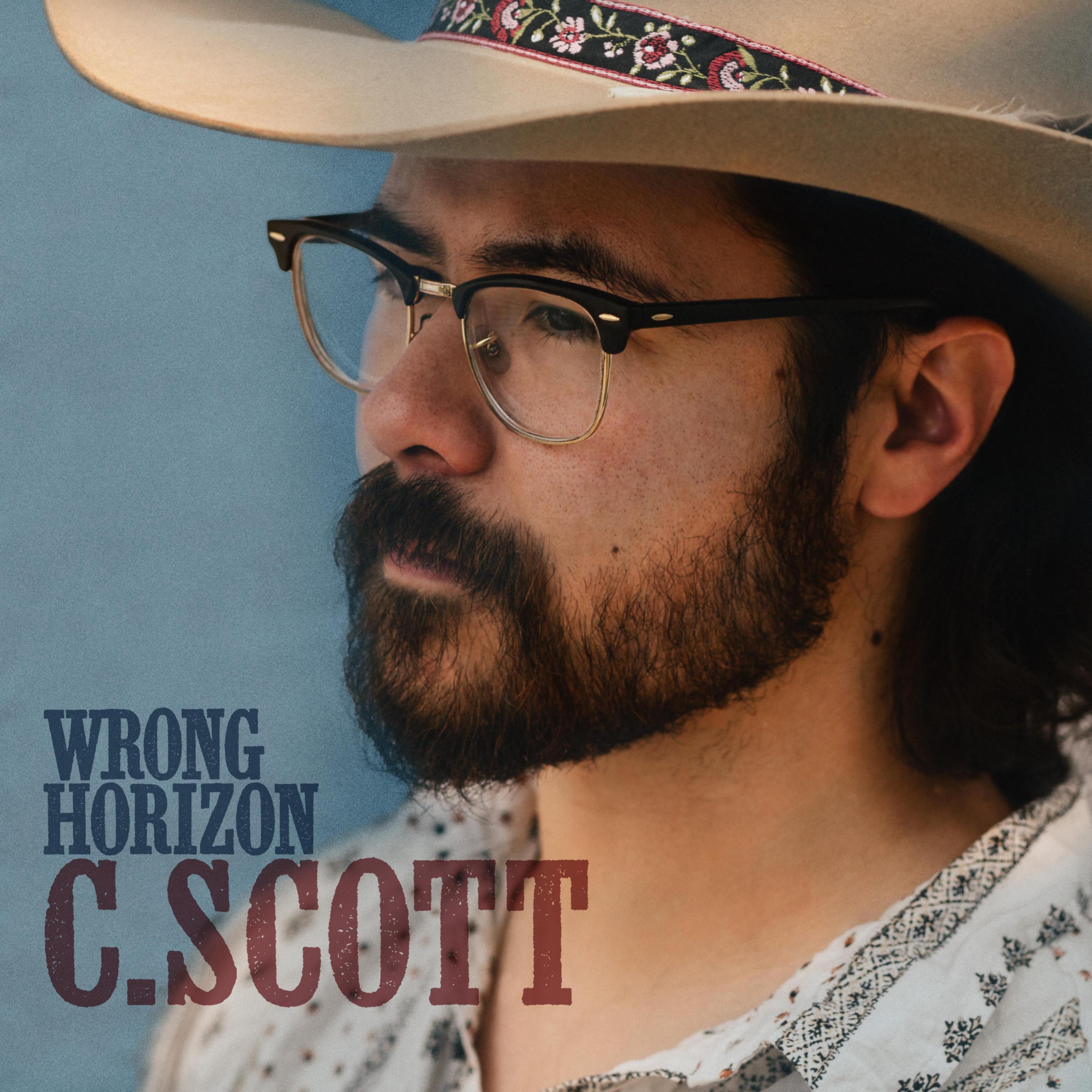 Wrong Horizon - C. Scott - 专辑 - 网易云音乐