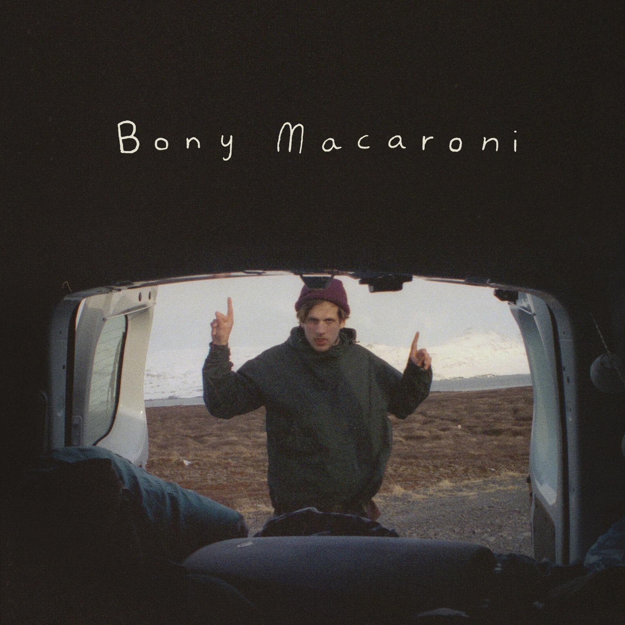 Bony the Philosopher - Bony Macaroni - 单曲 - 网易云音乐