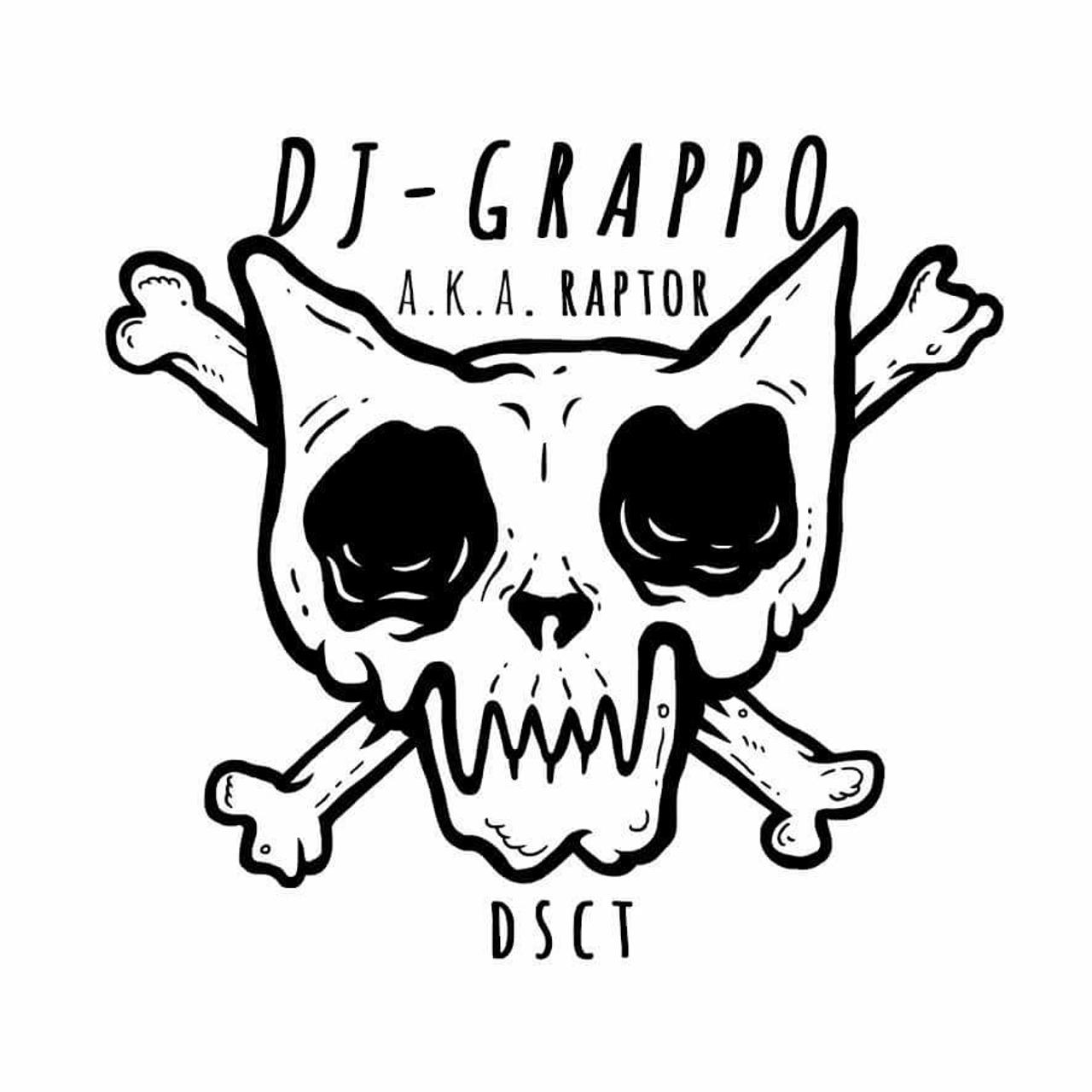 DJ Grappo - 歌手 - 网易云音乐