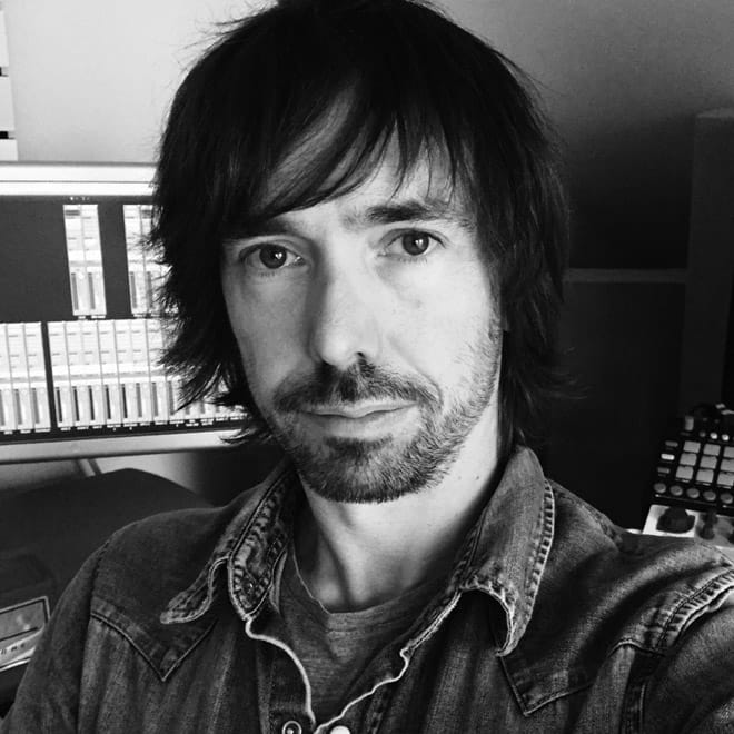 David Stephen Goldsmith - 歌手 - 网易云音乐