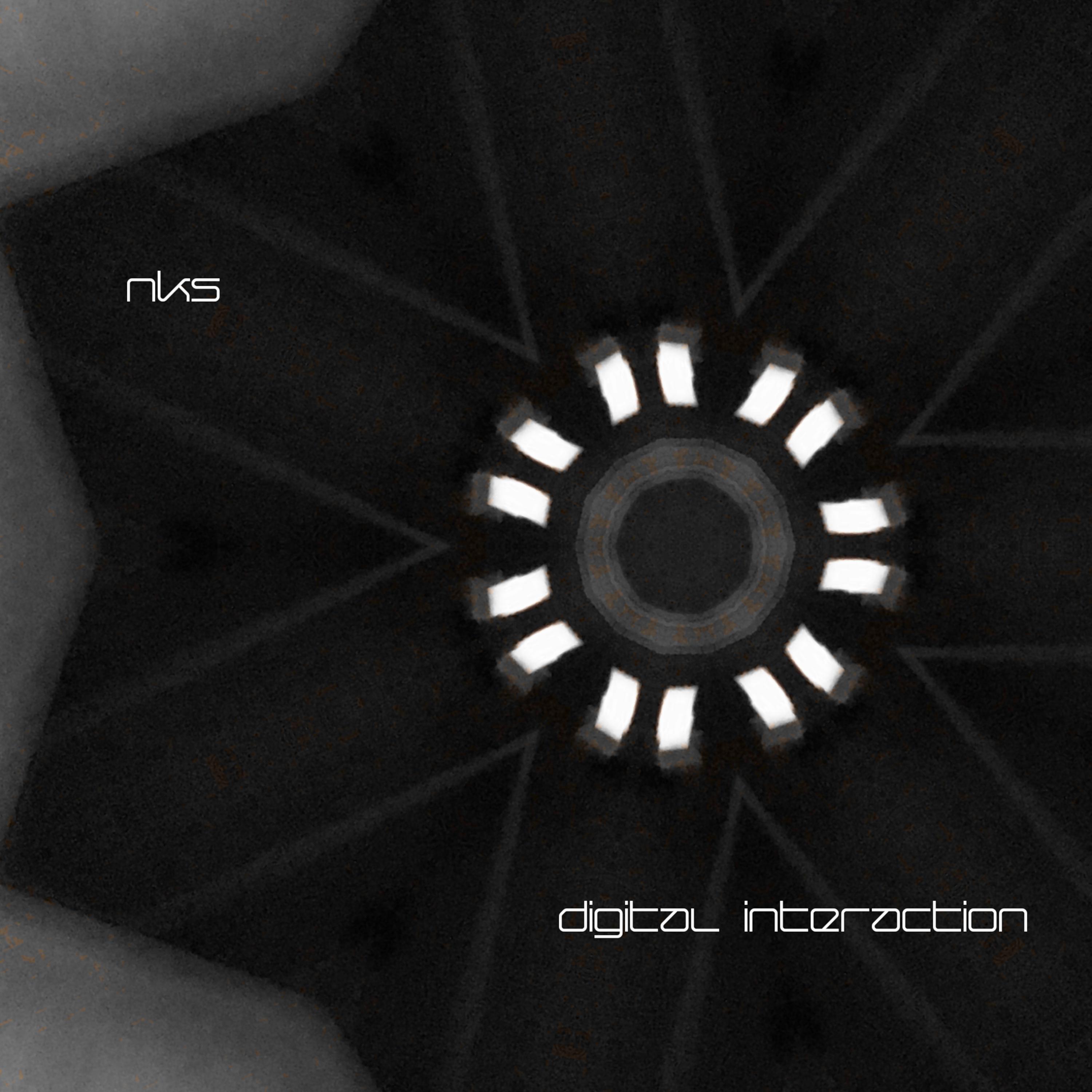 Digital Interaction - nk5 - 单曲 - 网易云音乐