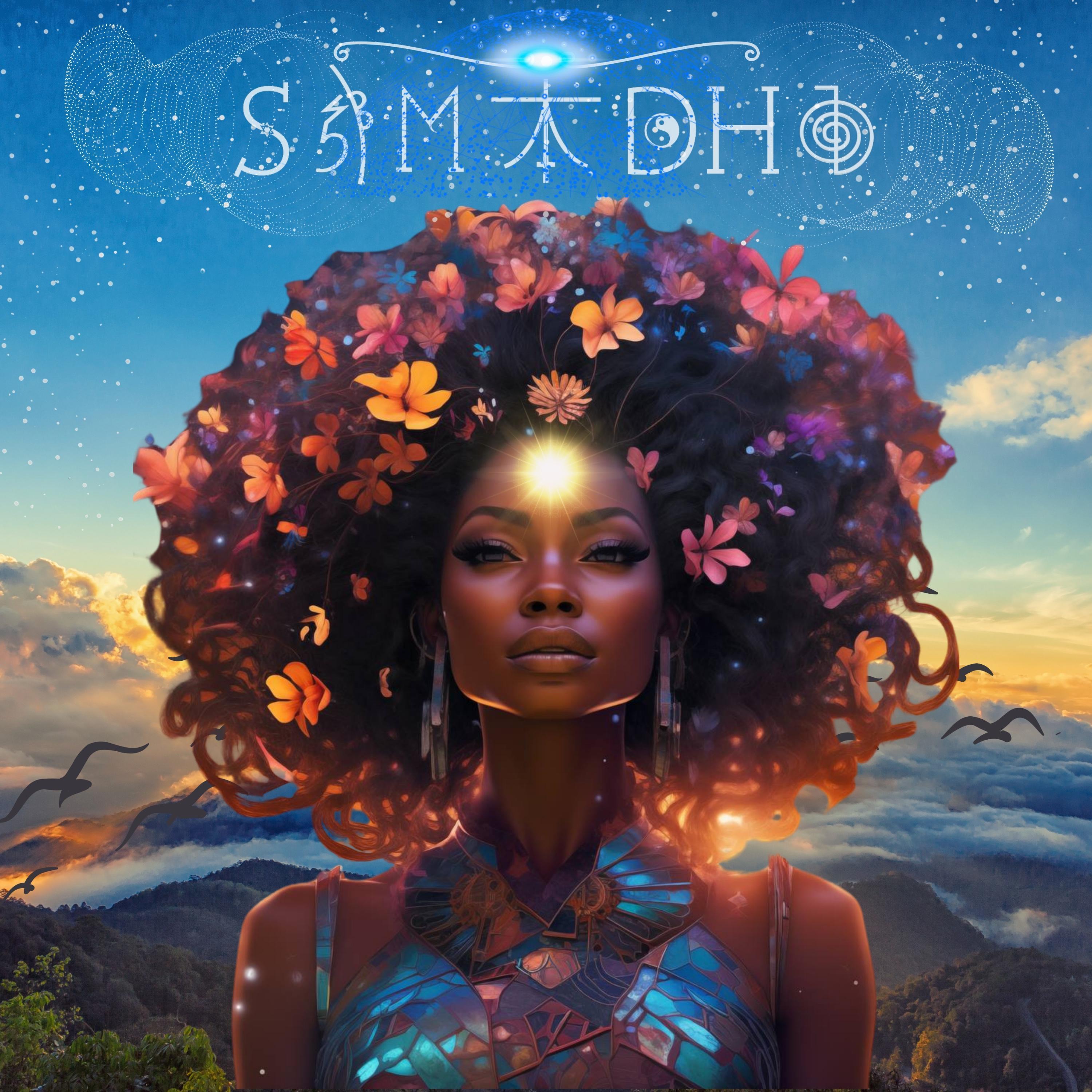 Mami Wata - Samadhi/Boris Pavlenko - 单曲 - 网易云音乐