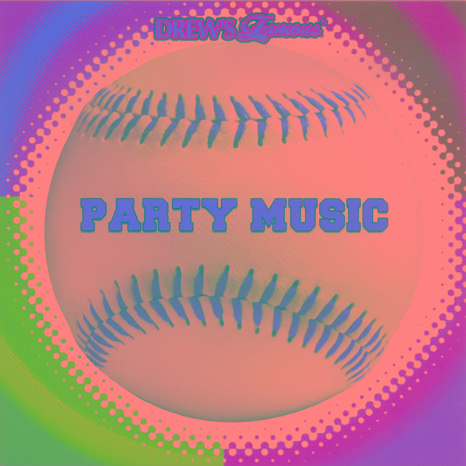 Hit Me With Your Best Shot - The Hit Crew - 单曲 - 网易云音乐