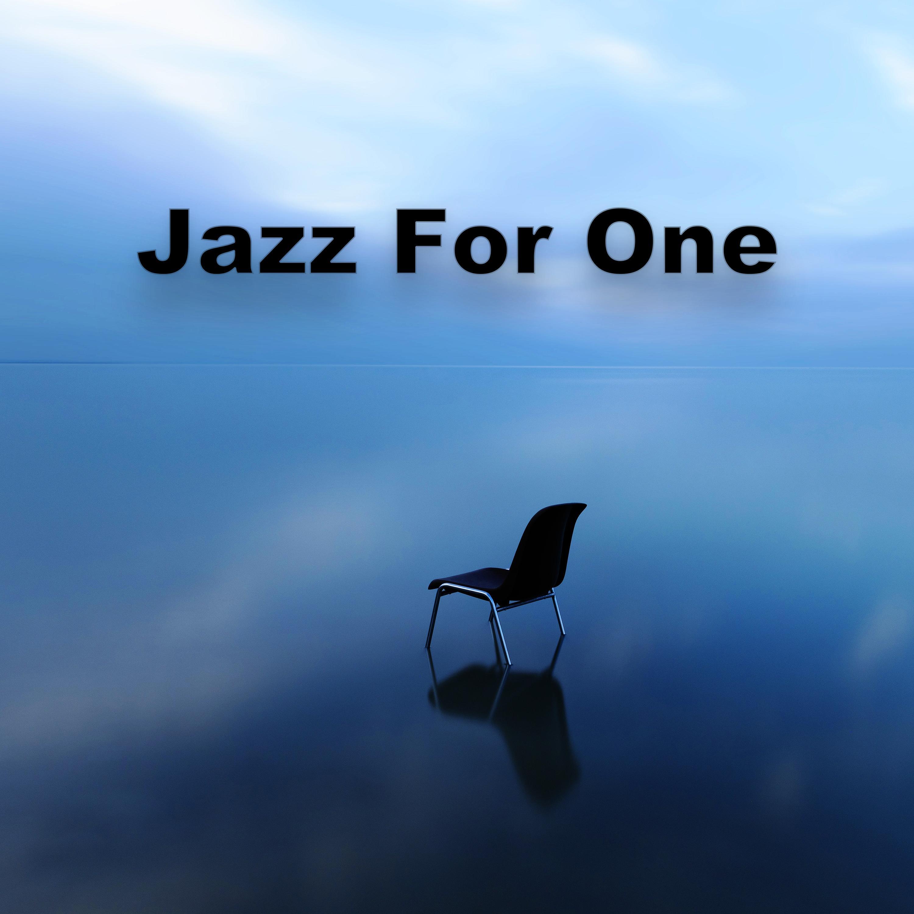 Jazz For One - Relax Music Channel - 专辑 - 网易云音乐