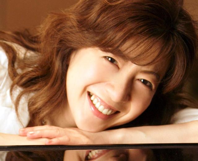 中村由利子（なかむら ゆりこ，Yuriko Nakamura） - 歌手 - 网易云音乐