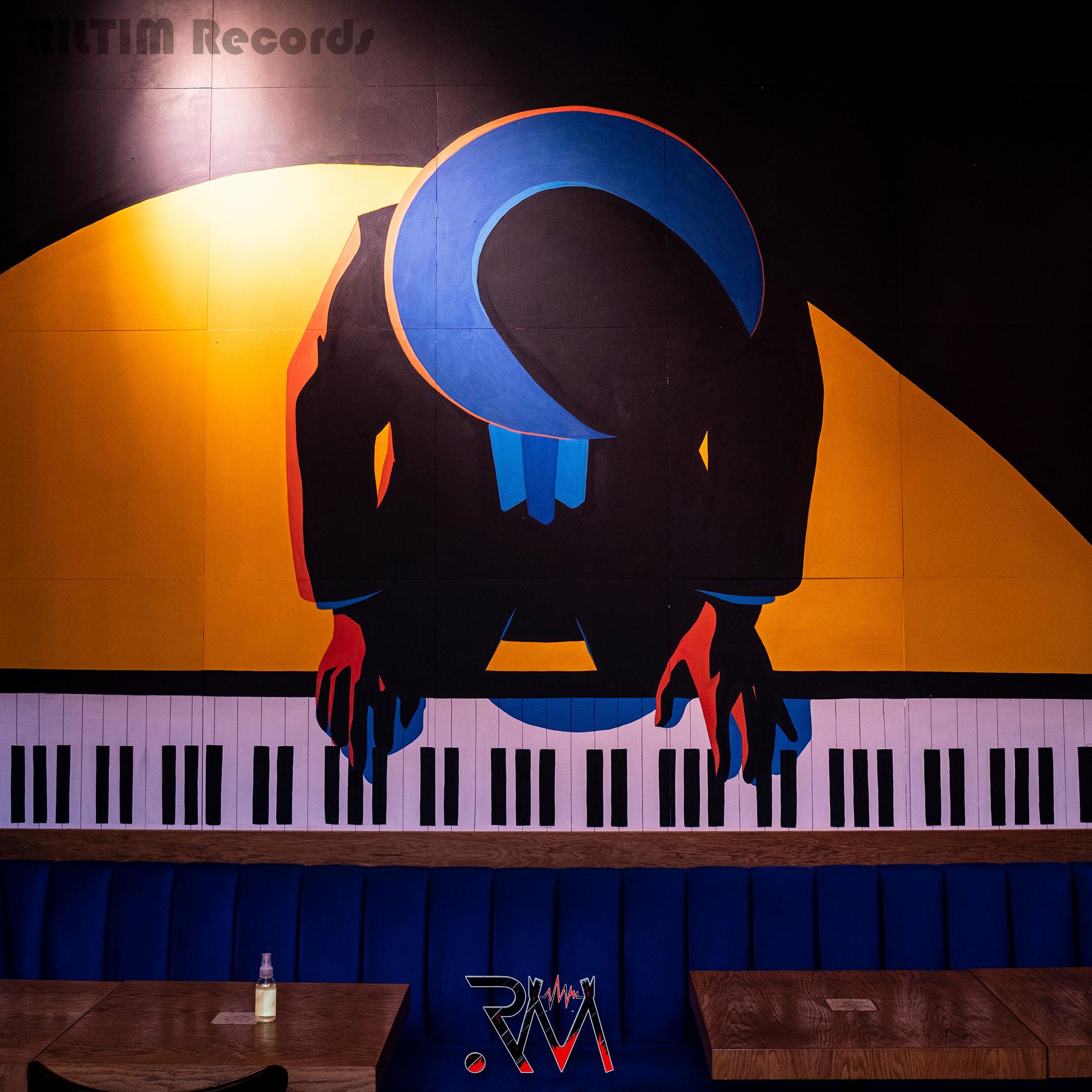 Me - RILTIM - 单曲 - 网易云音乐