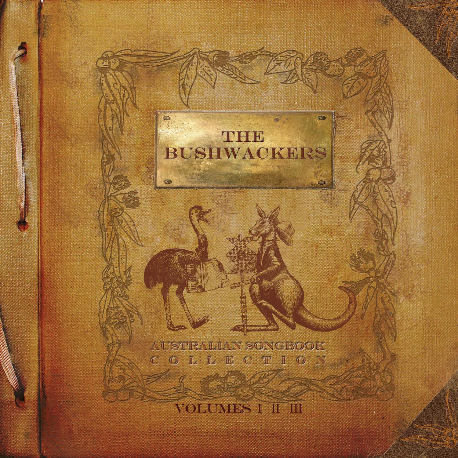 Easy Money - The Bushwackers - 单曲 - 网易云音乐